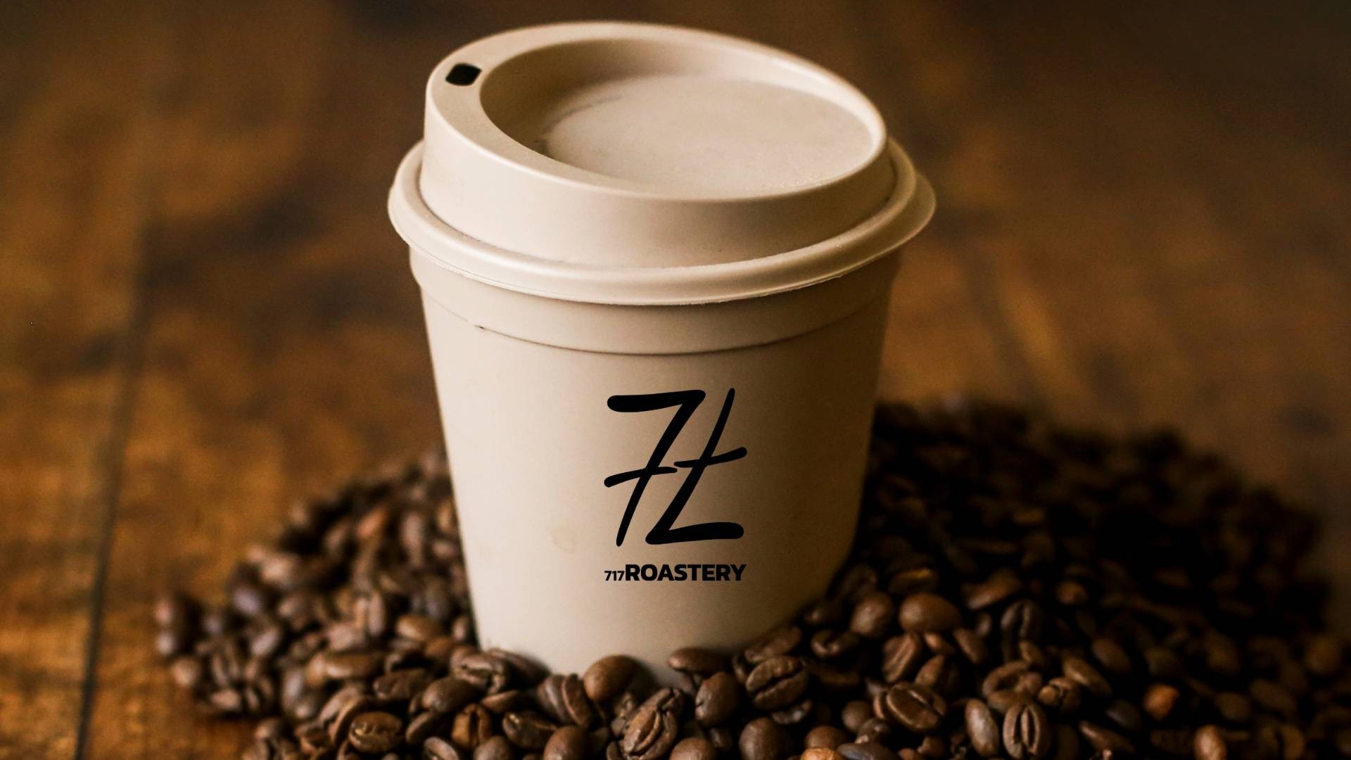 717 Cafe Roastery - - สั่งอาหารเดลิเวอรี | Wongnai x LINE MAN