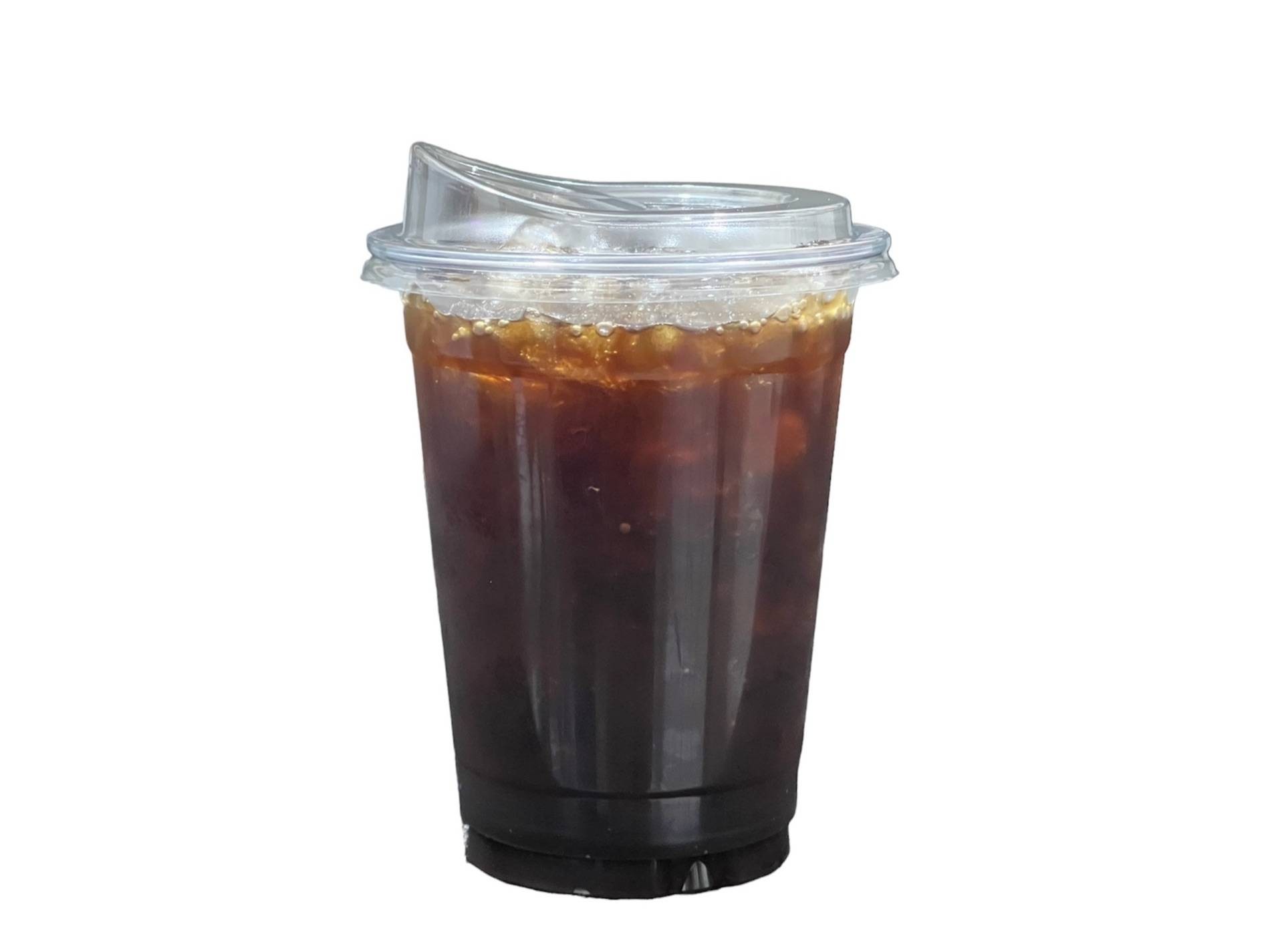 รีวิว TK Coffee - ดีงามวิก 3 พระราม 4 จัดจ้านในย่านอินทามระ