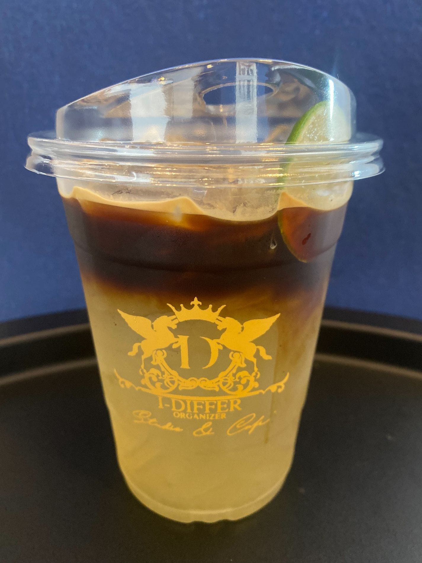 ร้าน I-DIFFER Cafe & Restaurant นครปฐม | รีวิวร้านอาหาร