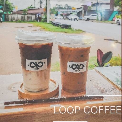 ร้าน LOOP COFFEE & SPECIALTY | รีวิวร้านอาหาร