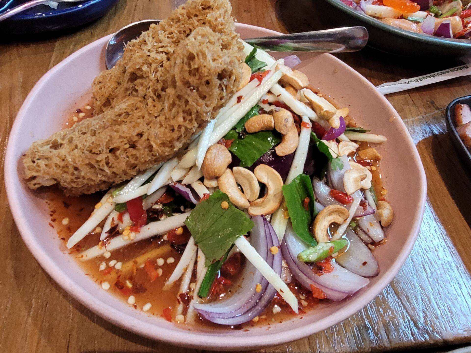 รูป Burn busaba เซ็นทรัลเวิลด์ - Wongnai