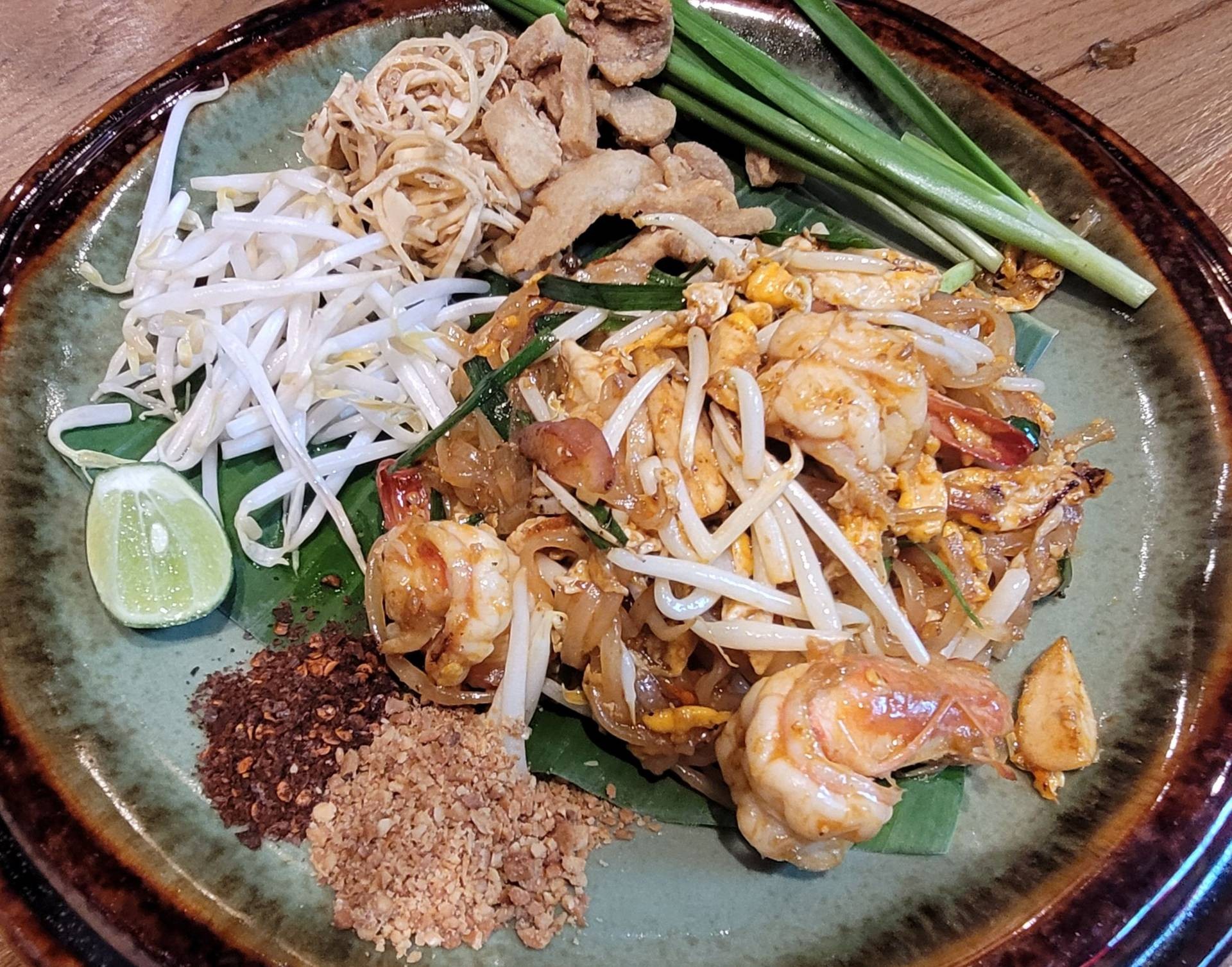 รูป Burn busaba เซ็นทรัลเวิลด์ - Wongnai