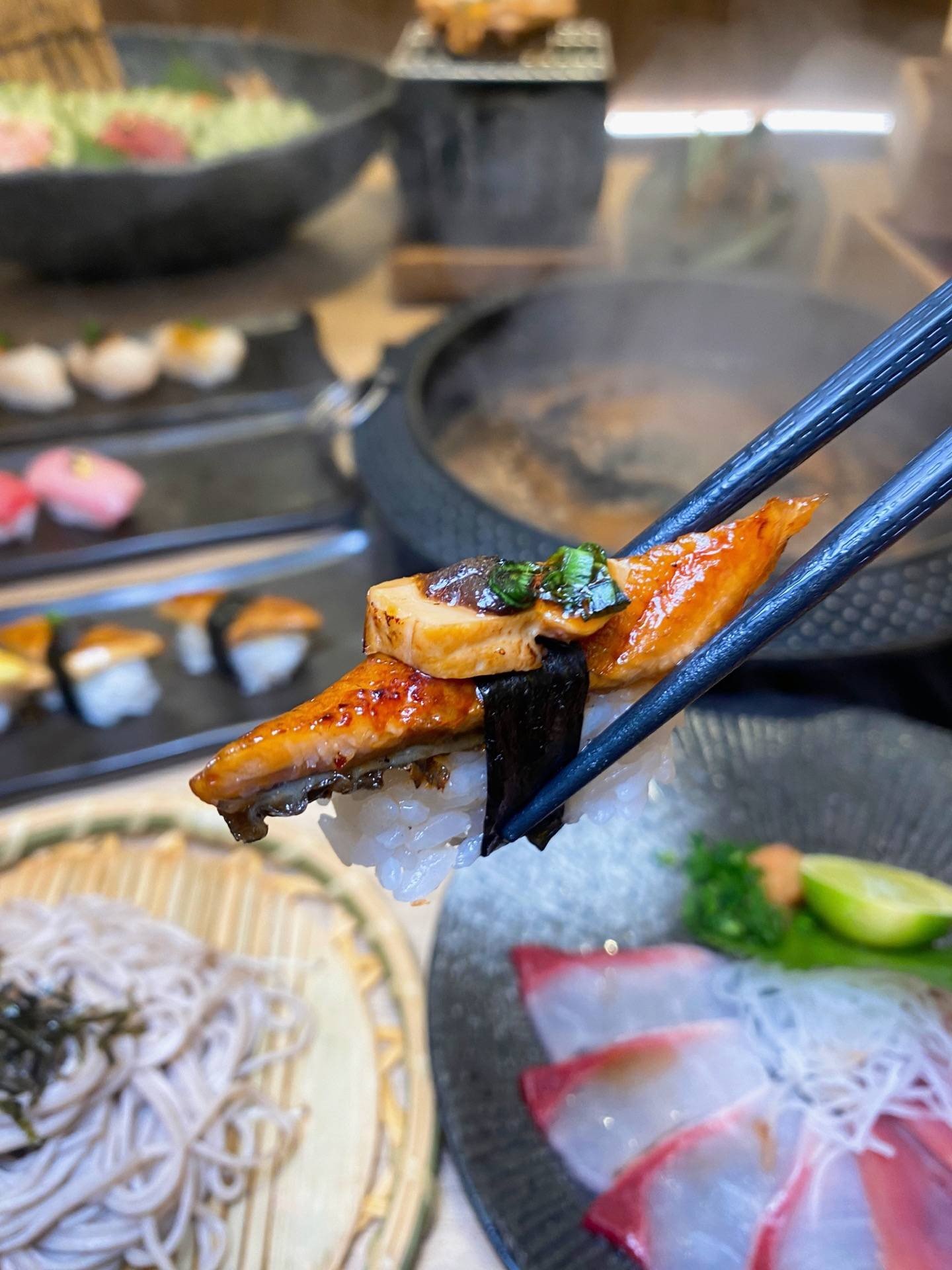 รูป Katei Shabu - Wongnai