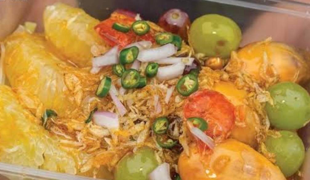 ร้าน Menashop | รีวิวร้านอาหาร