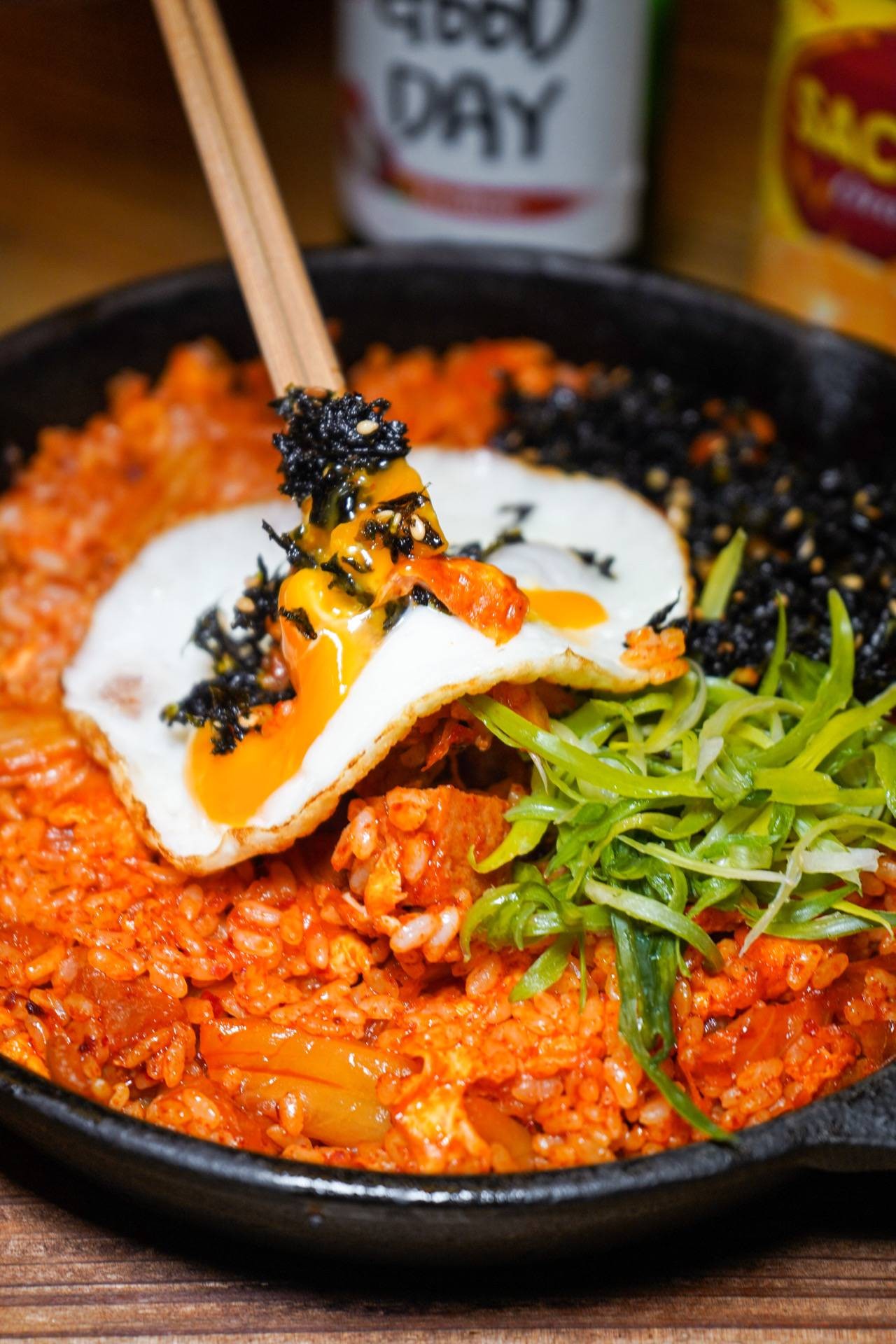 ร้าน Sam Sam Chicken Swanston St | รีวิวร้านอาหาร