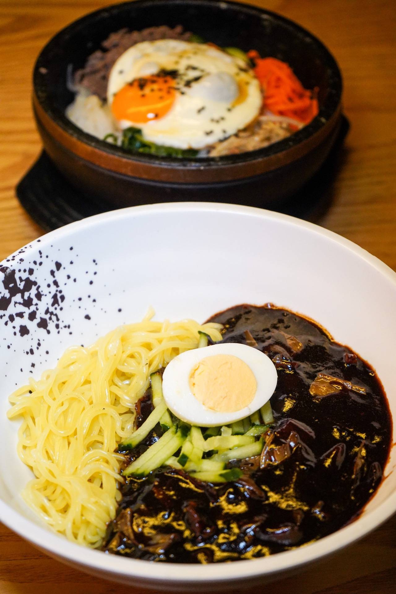 ร้าน Sam Sam Chicken Swanston St | รีวิวร้านอาหาร