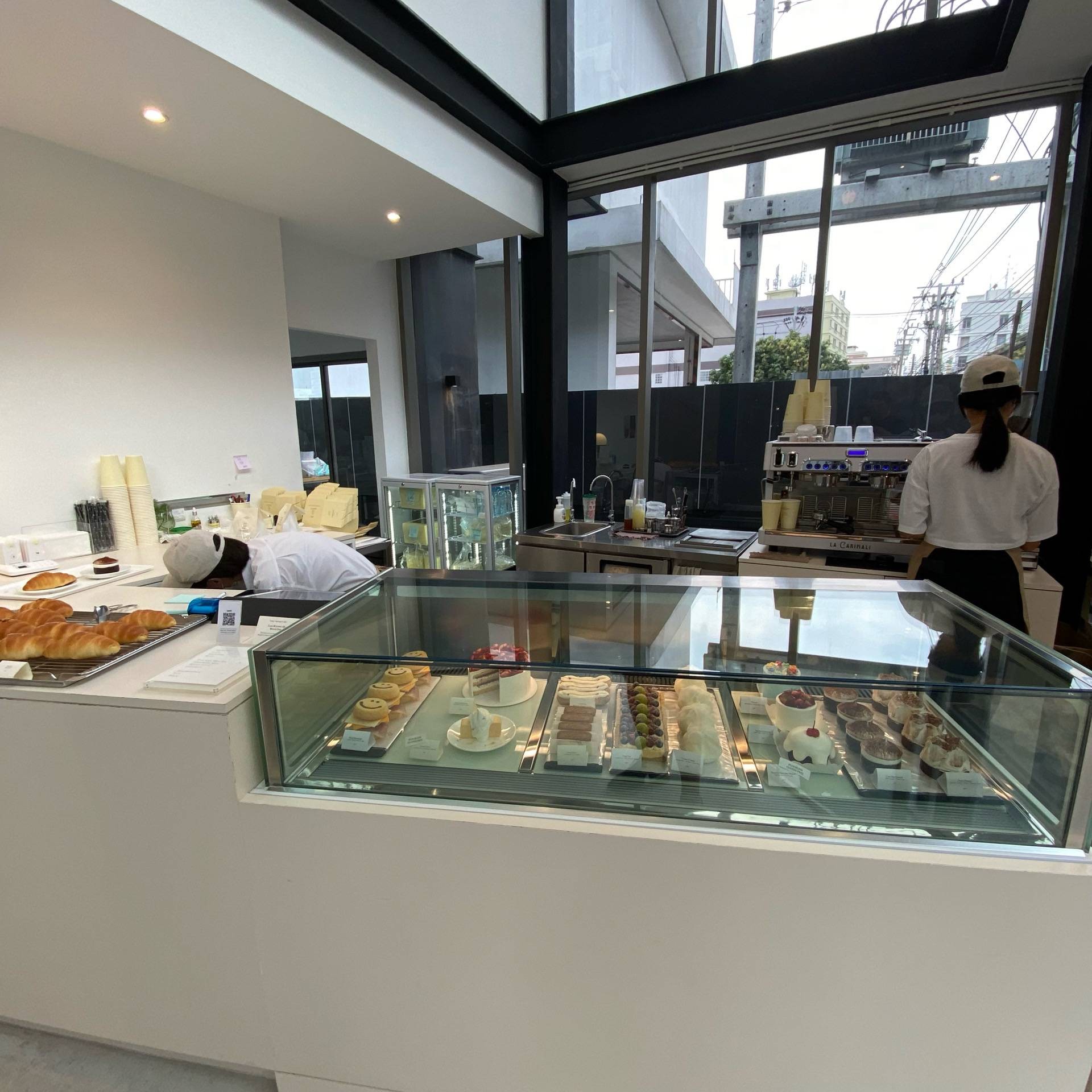 รูป Woolloomooloo Cafe & Bar