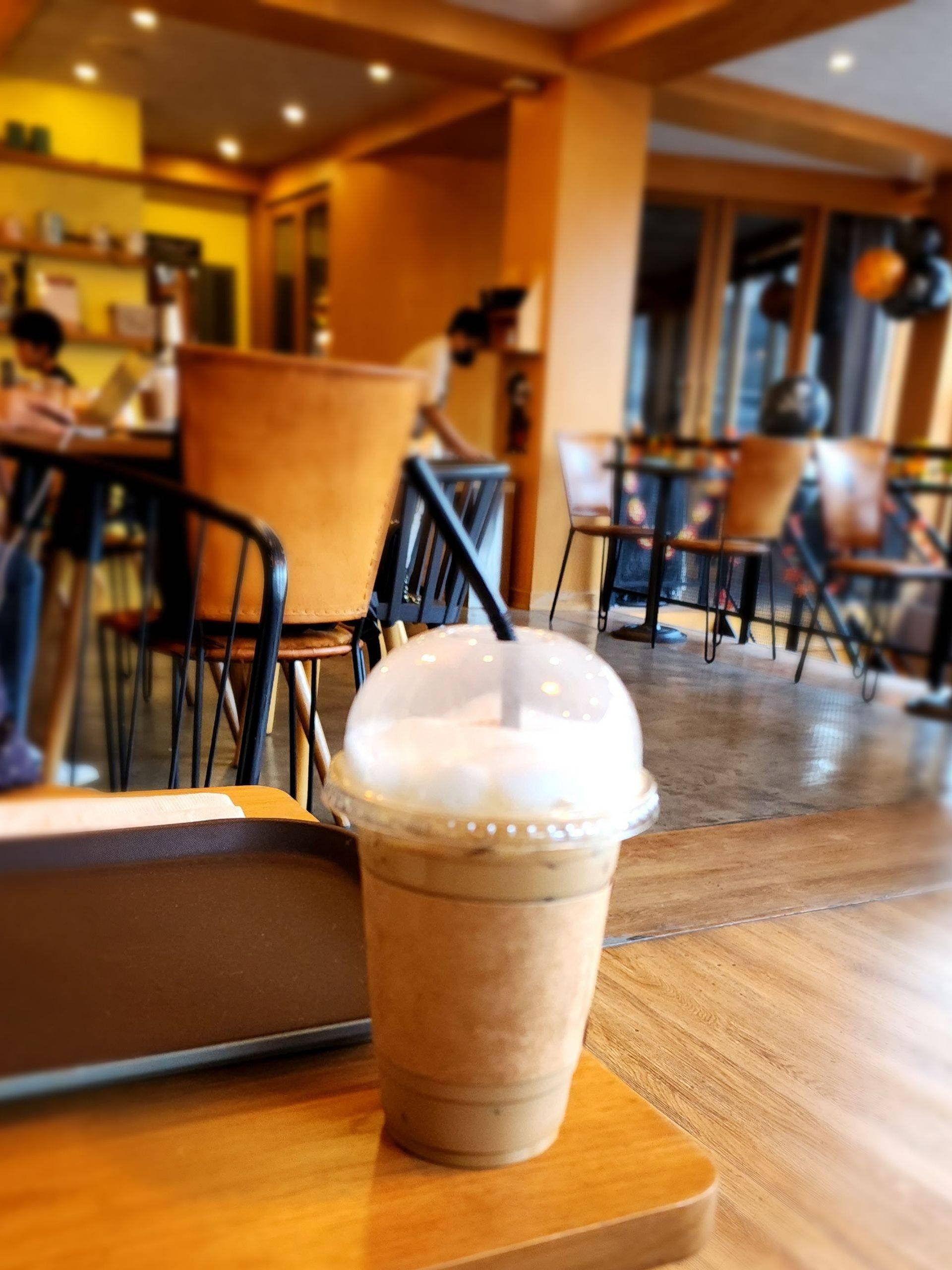 รีวิว Sift Bake Shop & Cafe ( ซิฟท์ เบคช็อป แอนด์ คาเฟ่ ) - คาเฟ่ชืลๆ ...