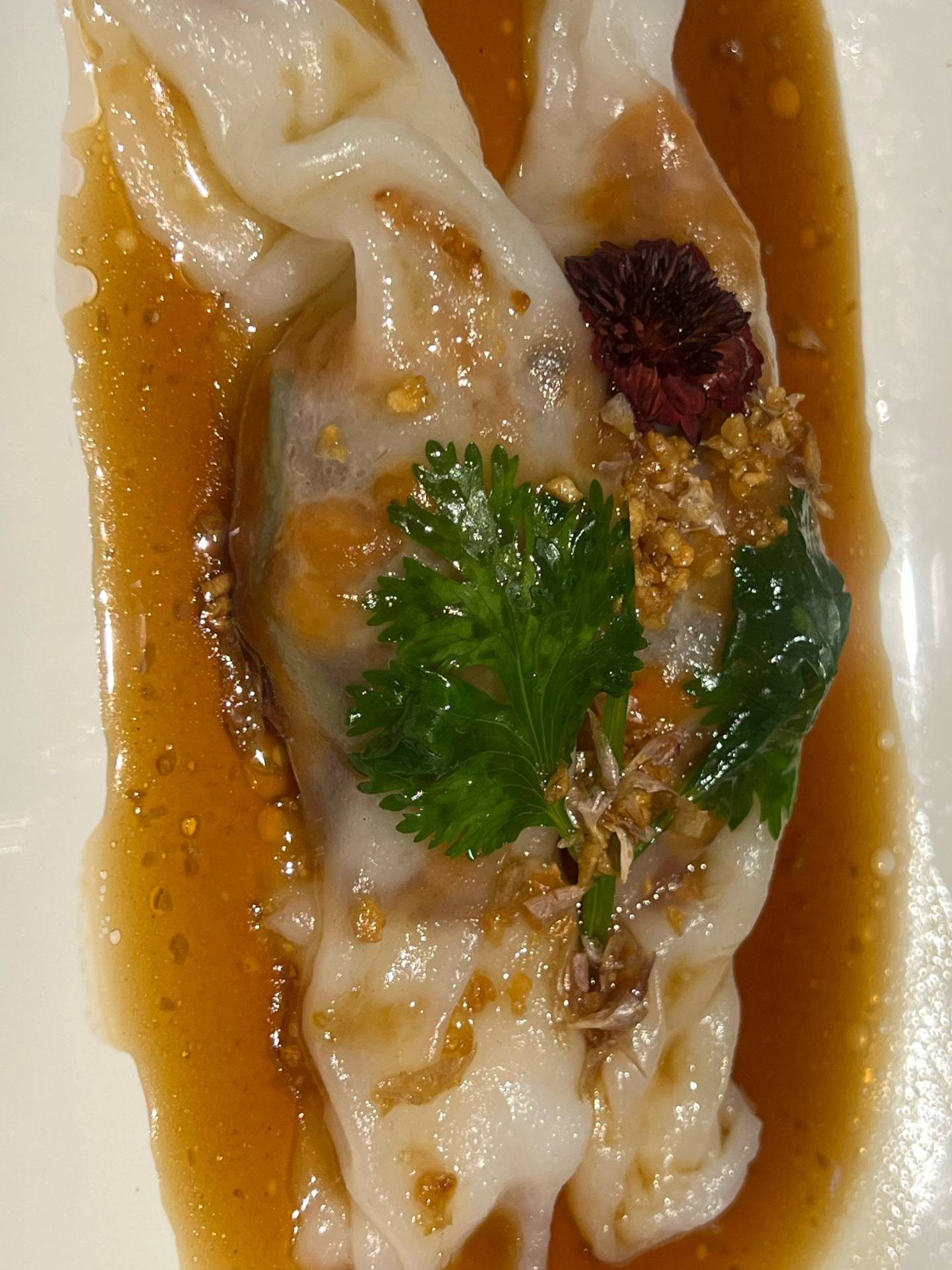 รีวิว Man Fu Lou - อร่อยดี ลึกลับหน่อย the China เก่า - Wongnai