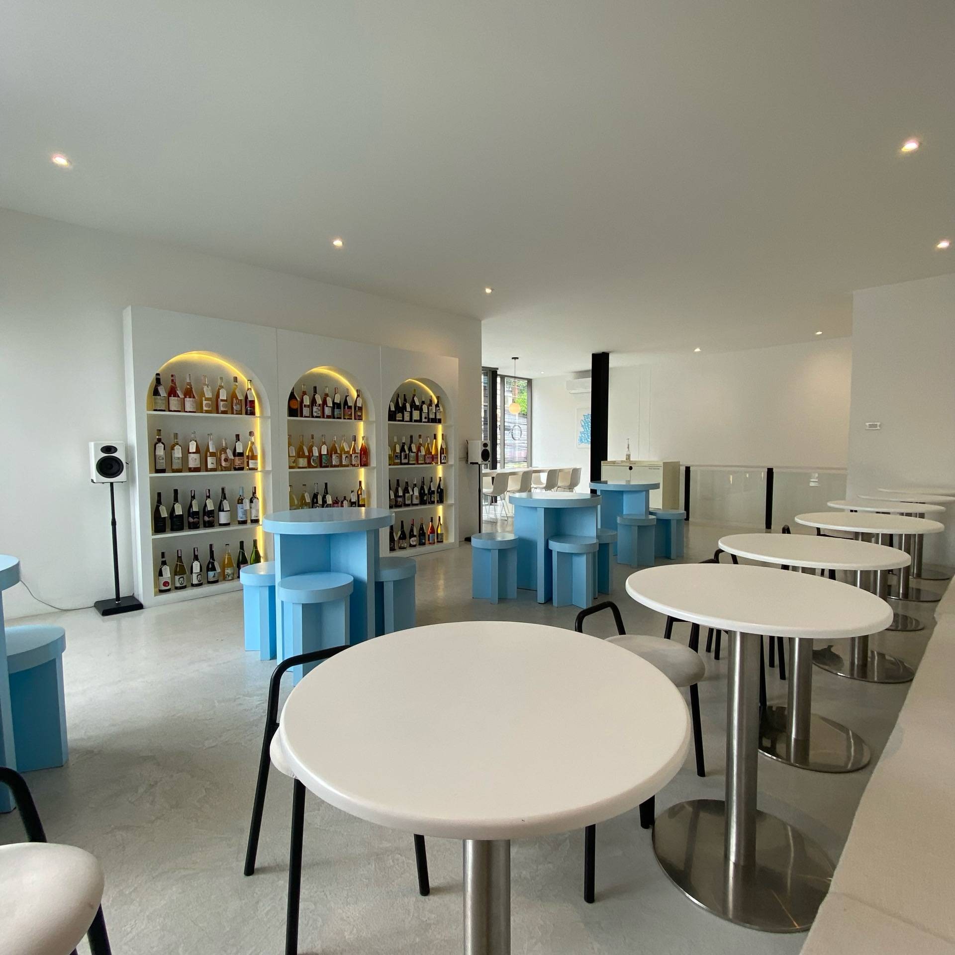 รูป Woolloomooloo Cafe & Bar - Wongnai