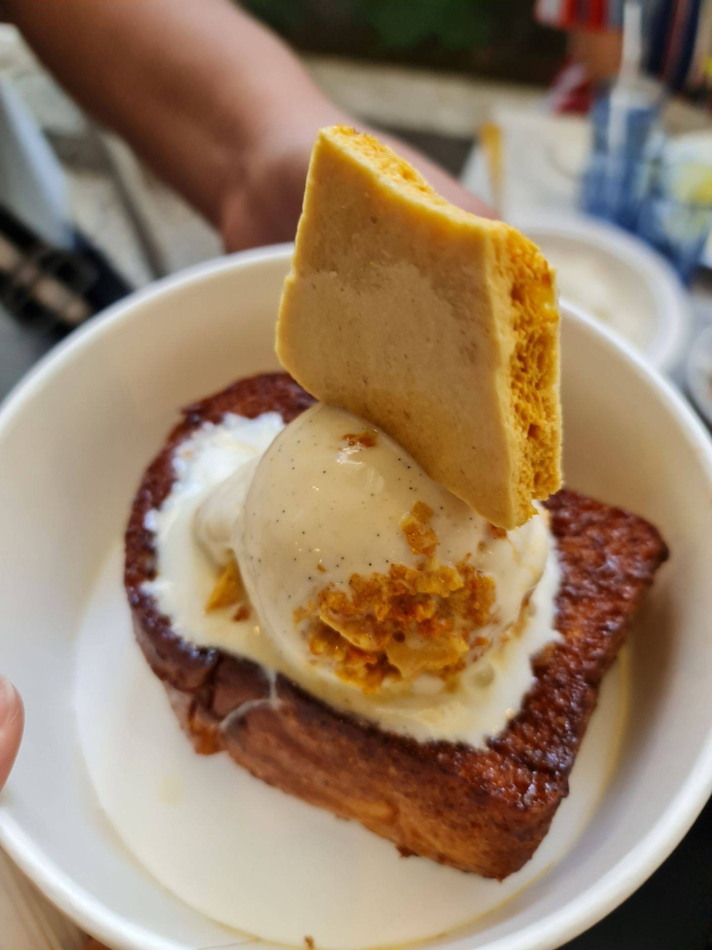 รีวิว Phuketique Coffee Bar ภูเก็ตทีค - ไอเลิฟฮันนี่โทสสส