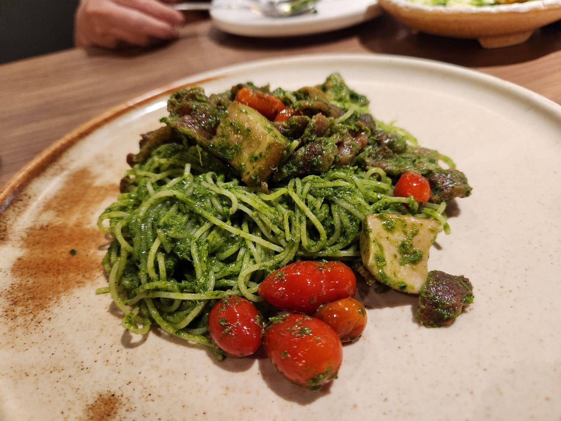 รูป Ñam Ñam Pasta & Tapas Central Ladprao