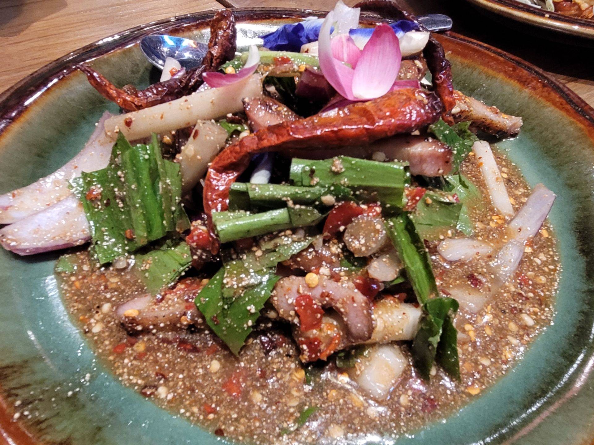 รูป Burn busaba เซ็นทรัลเวิลด์ - Wongnai