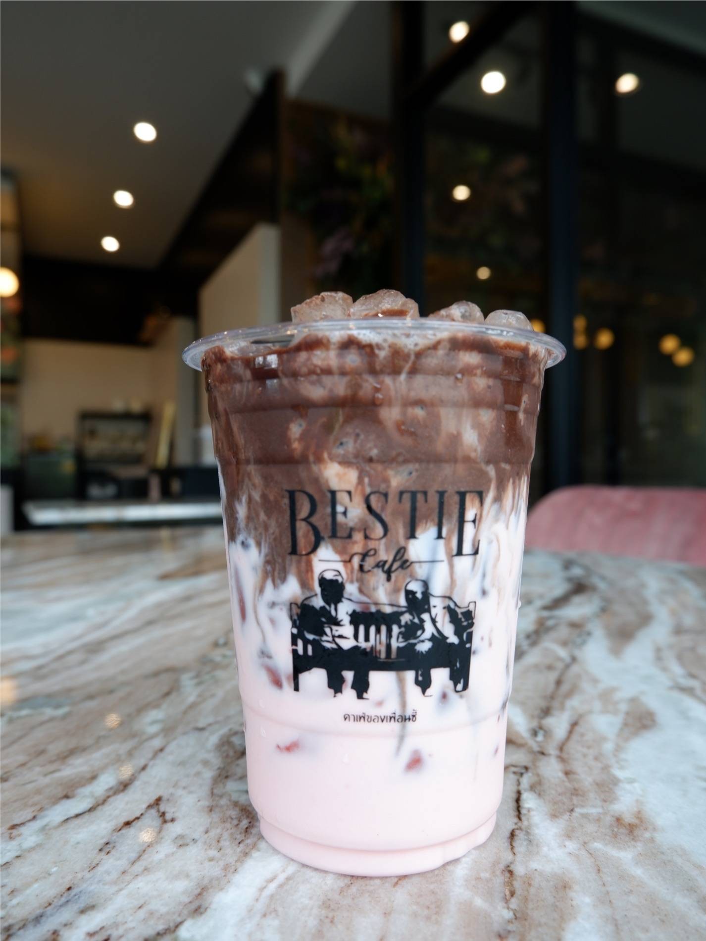 ร้าน Bestie cafe | รีวิวร้านอาหาร