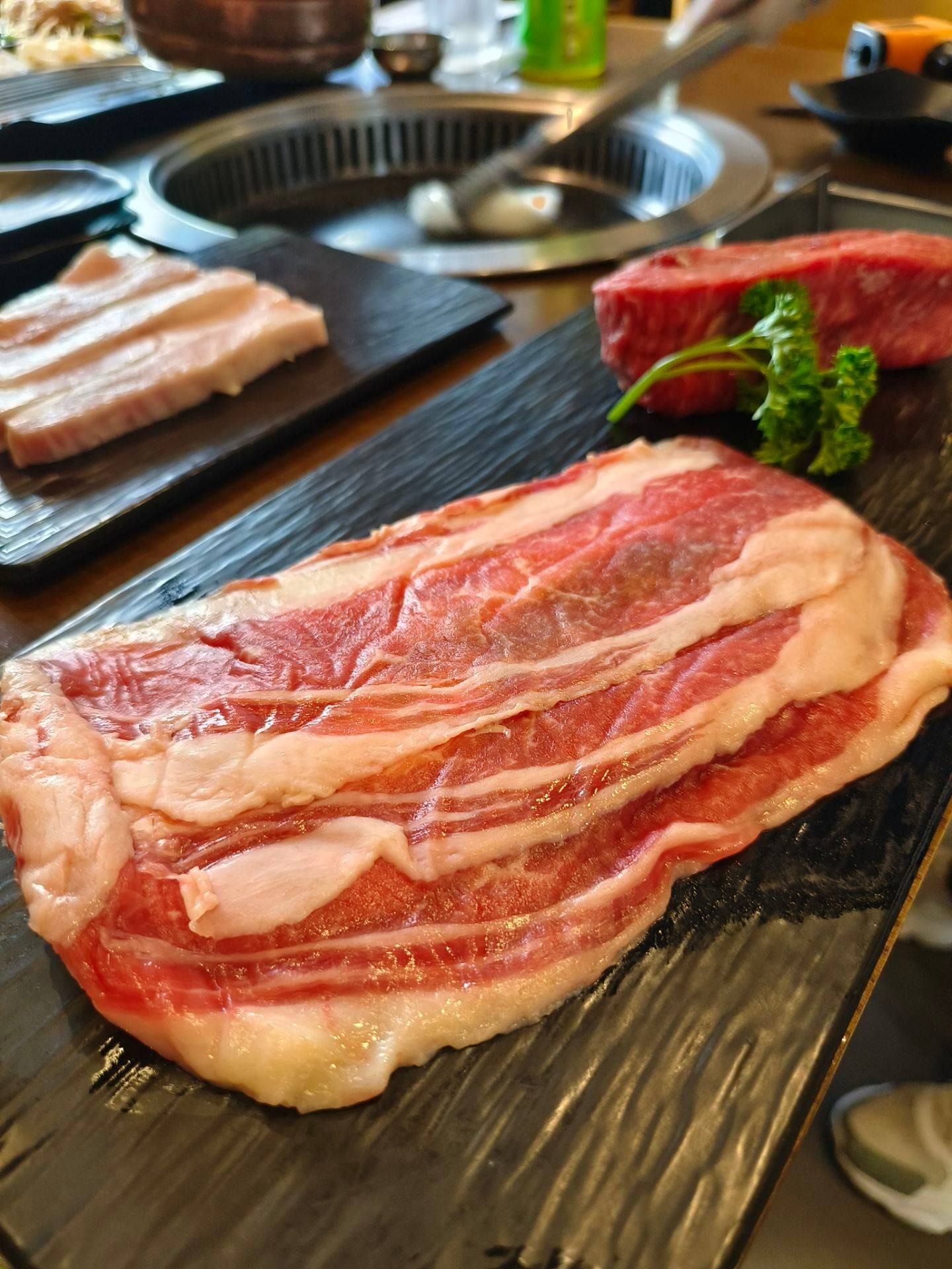 รูป Sookdal Premium Korean BBQ Thailand