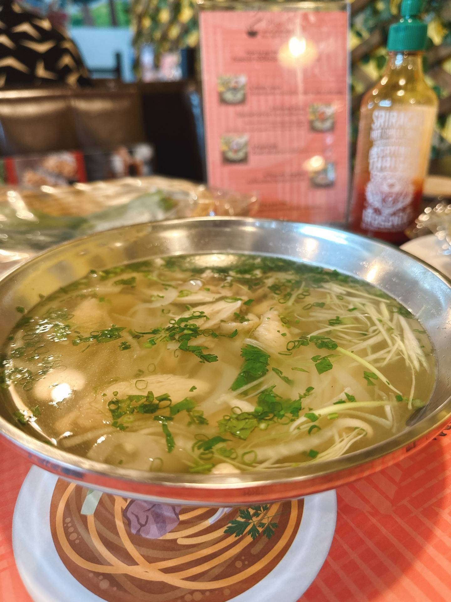 รูป Pho Aroi The Walk เกษตร-นวมินทร์