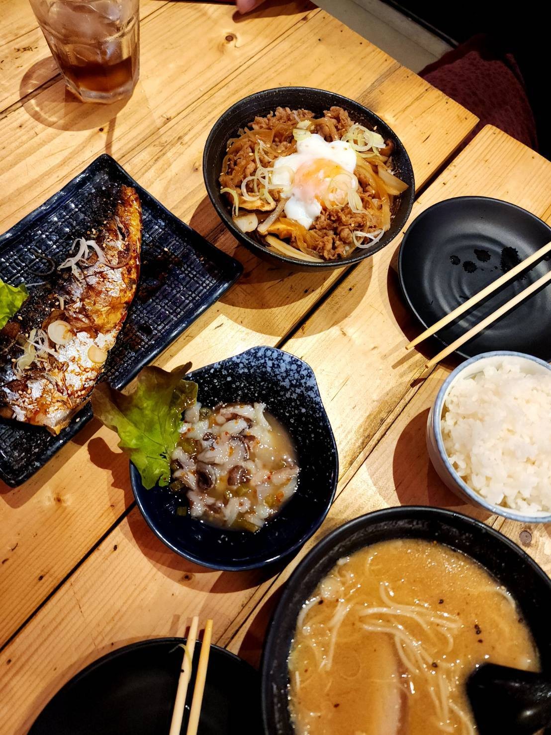 รีวิว Boru - BORU ร้านอาหารญี่ปุ่น