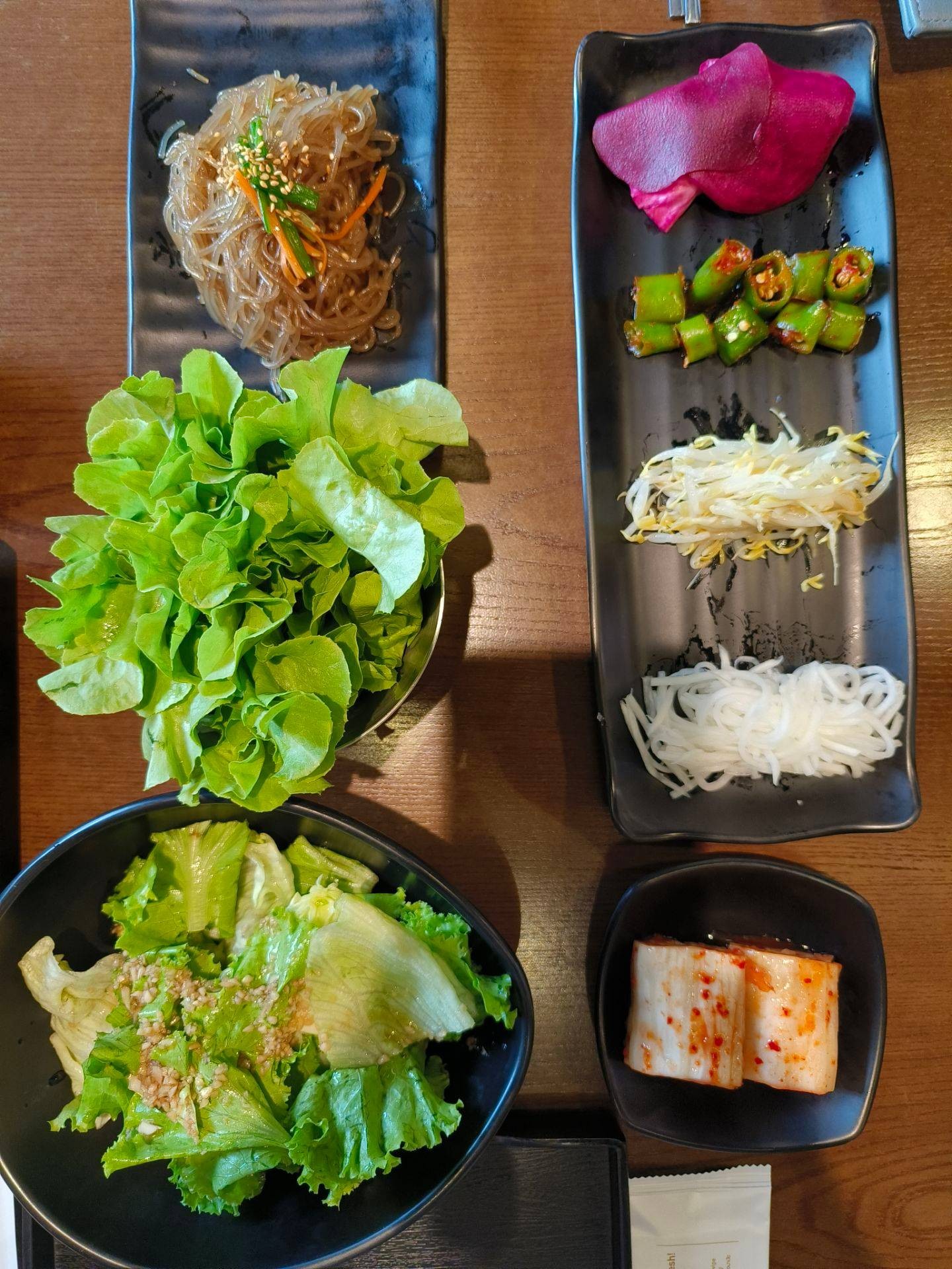 รีวิว Sookdal Premium Korean BBQ Thailand - หนึ่งในร้านเนื้อ ย่าง ...