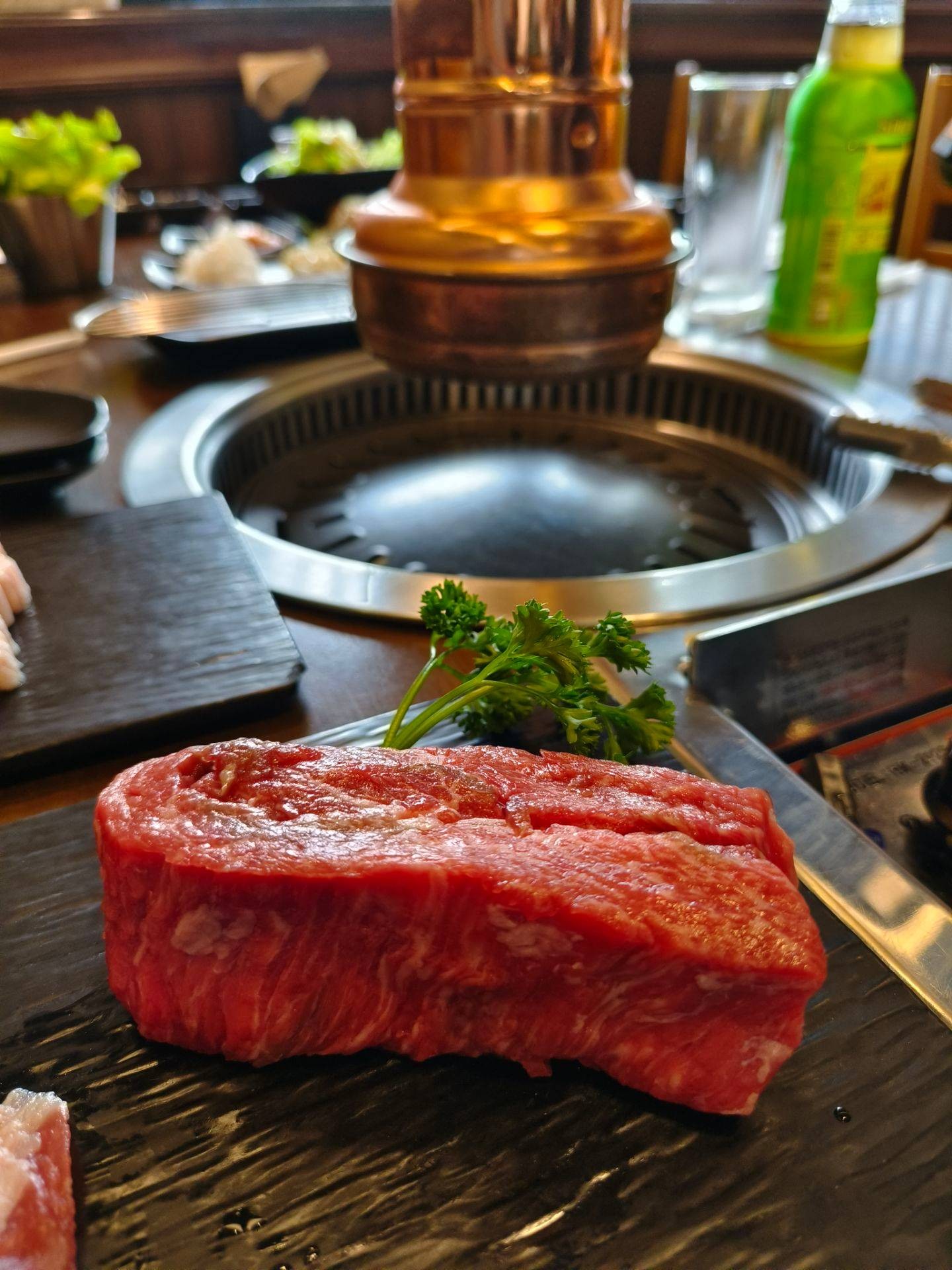 รูป Sookdal Premium Korean BBQ Thailand