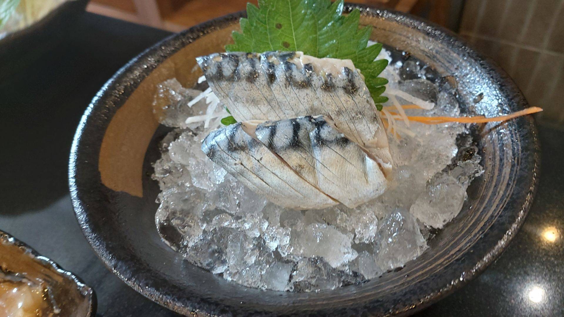 รูป Kouen Sushi Bar แอมปาร์ค จุฬา