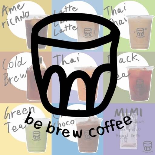 ร้าน Bebrew coffee | รีวิวร้านอาหาร
