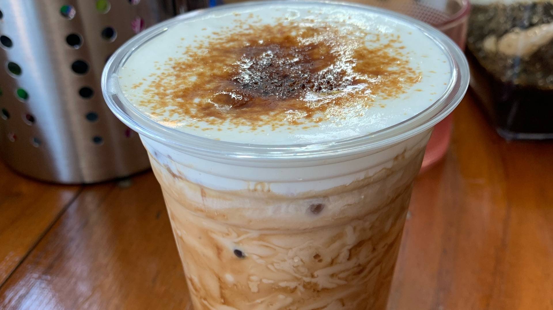 ร้าน Cha BoBa (By.มีตังค์) - | รีวิวร้านอาหาร