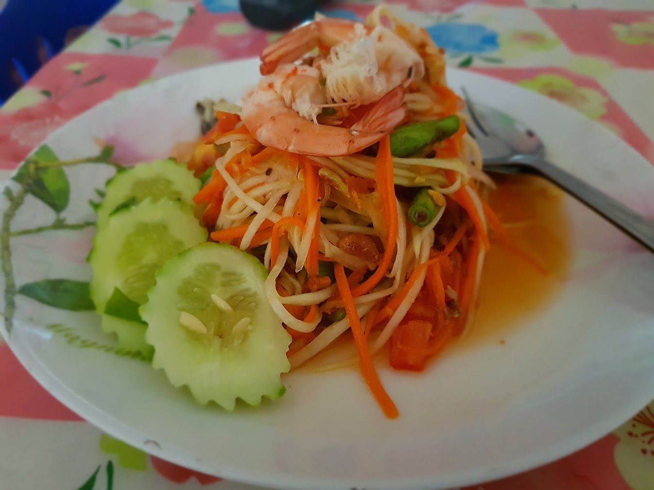 ร้าน HAPPY ZONE (อาหารตามสั่งอิสลาม) | รีวิวร้านอาหาร - Wongnai