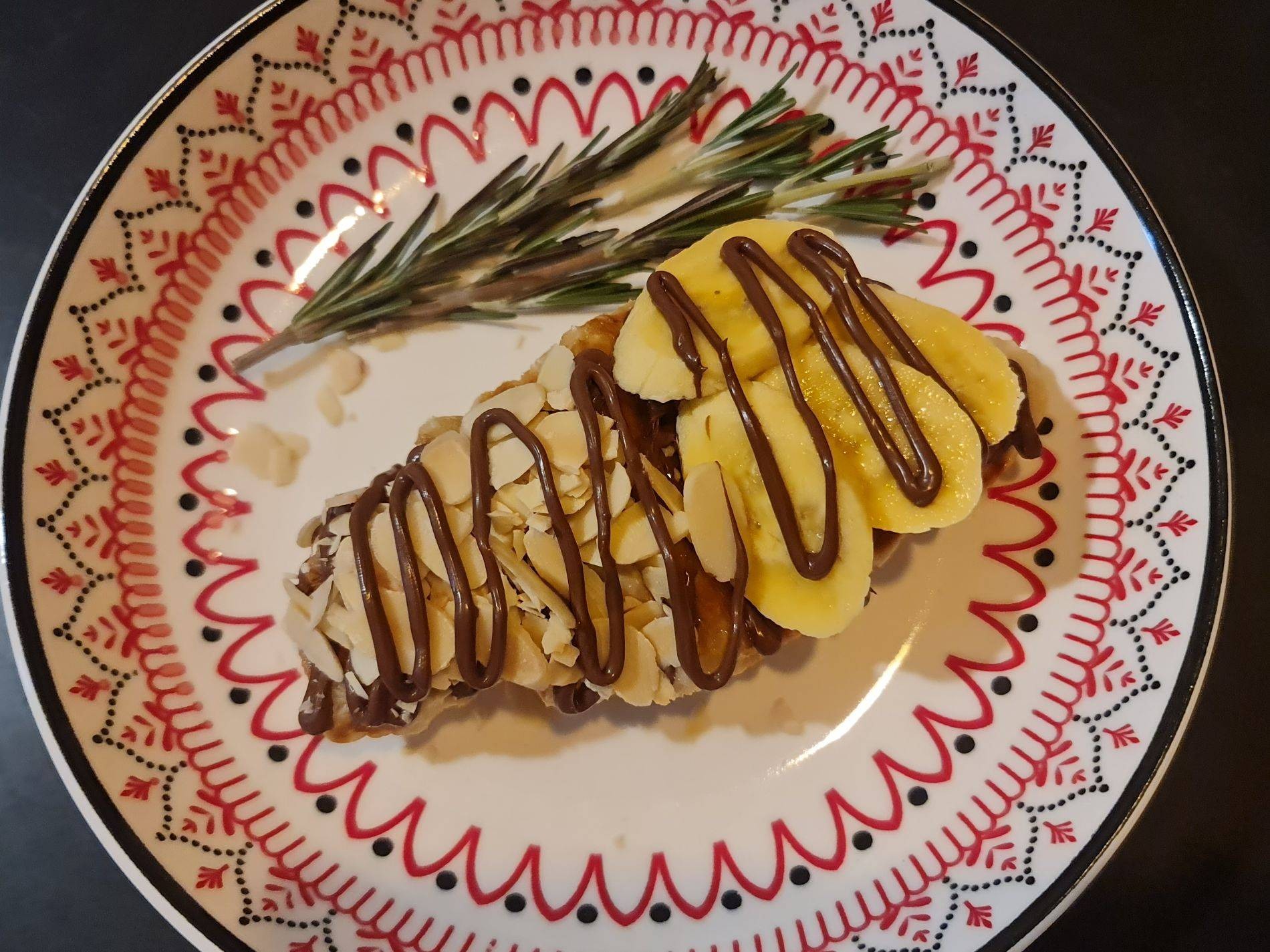 ร้าน Meme Croffle | รีวิวร้านอาหาร