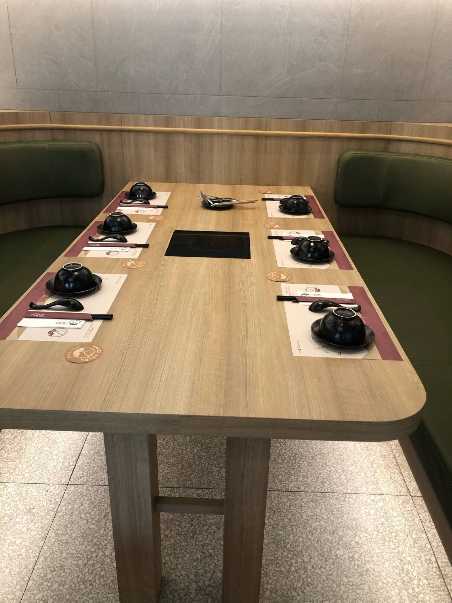 รูป Katei Shabu