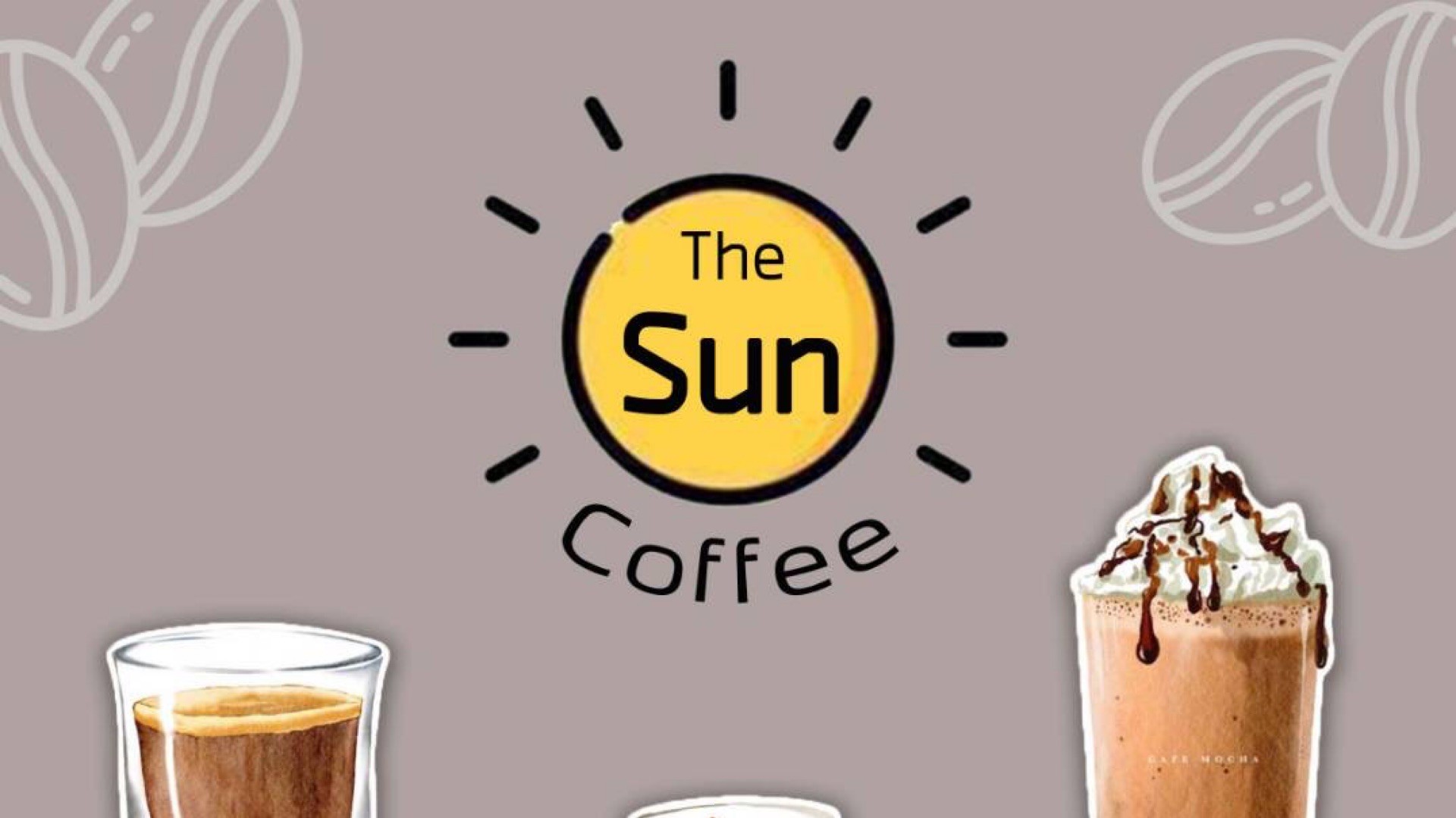 ร้าน The Sun Coffee | รีวิวร้านอาหาร
