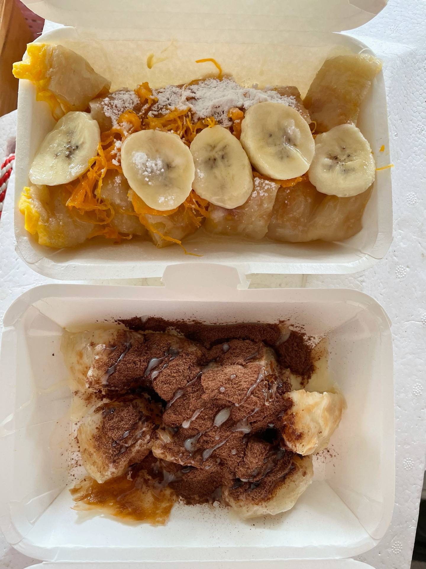 รีวิว Only me (coffee~food~bake) 🍹ร้านเปิดนะคะสั่งได้เล๊ยยยยย🎉🎊 กาแฟสด ...