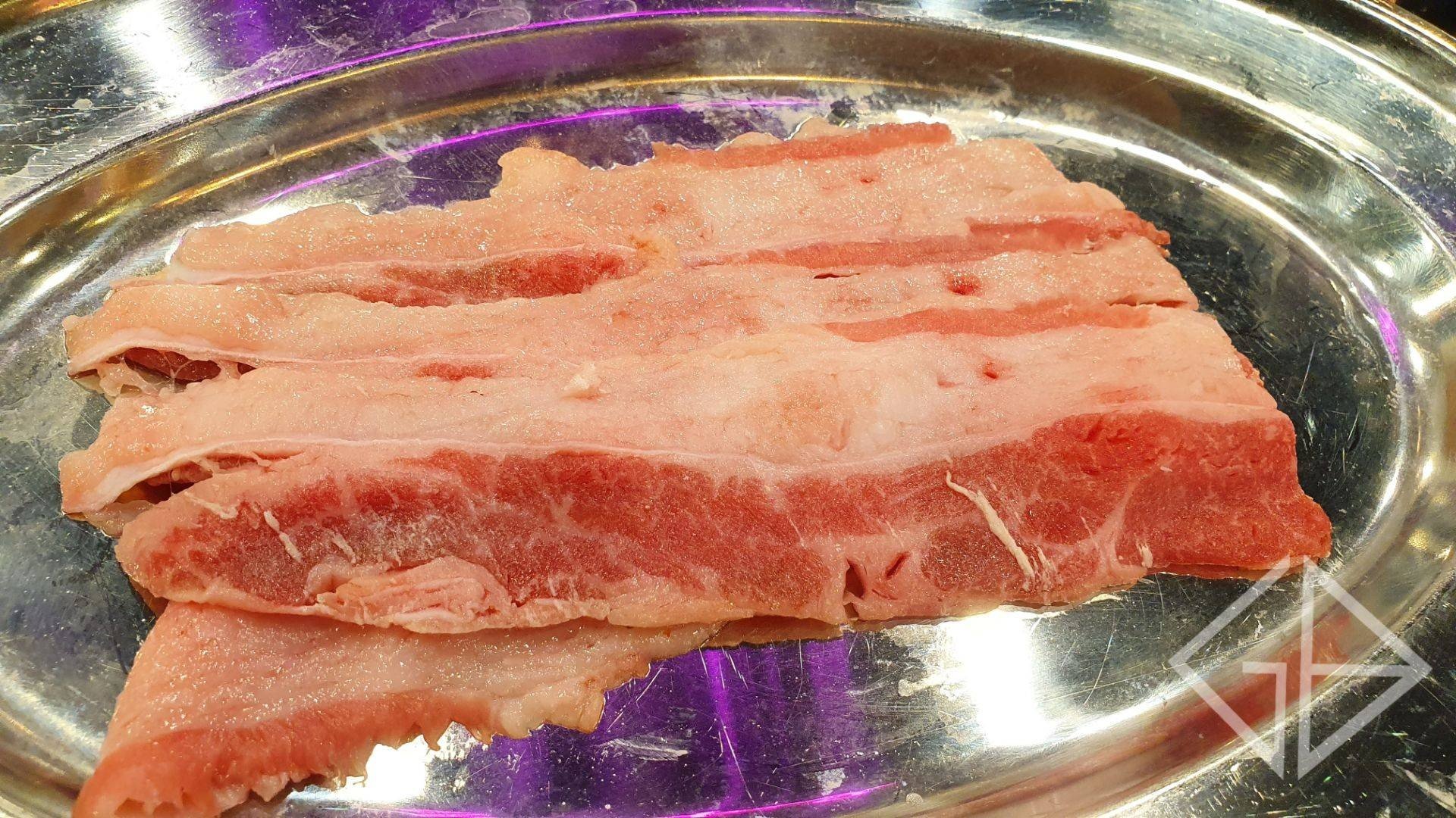 รูป Hongdae Korean Bbq Buffet Future park rangsit