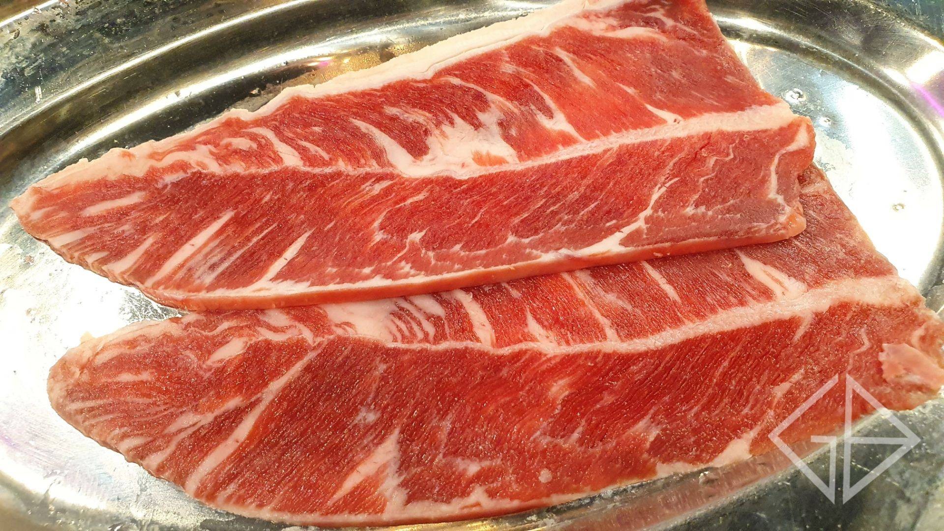 รูป Hongdae Korean Bbq Buffet Future park rangsit