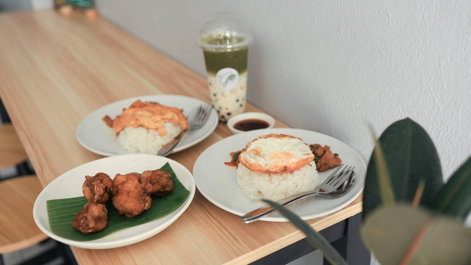 Sandwich san by the green kitchen - สั่งอาหารเดลิเวอรี | Wongnai x LINE MAN