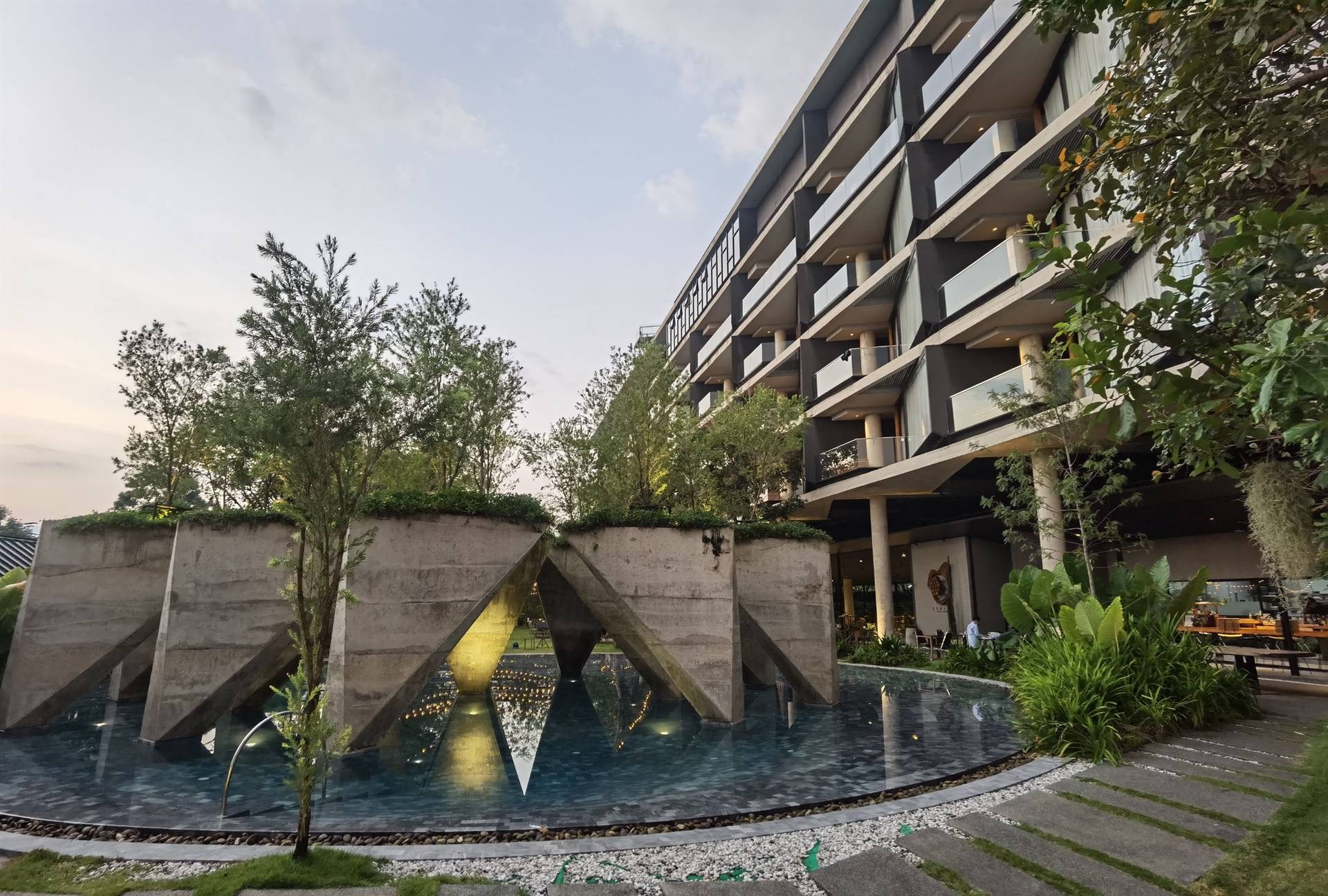 รูป Livist Resort Phetchabun