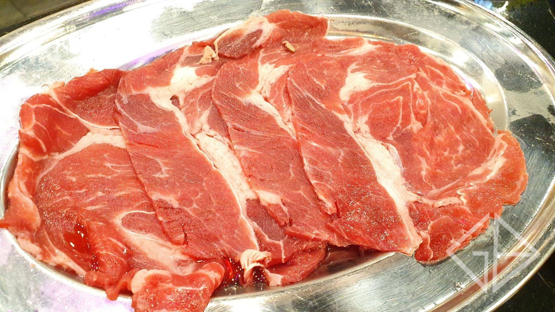 รูป Hongdae Korean Bbq Buffet Future park rangsit