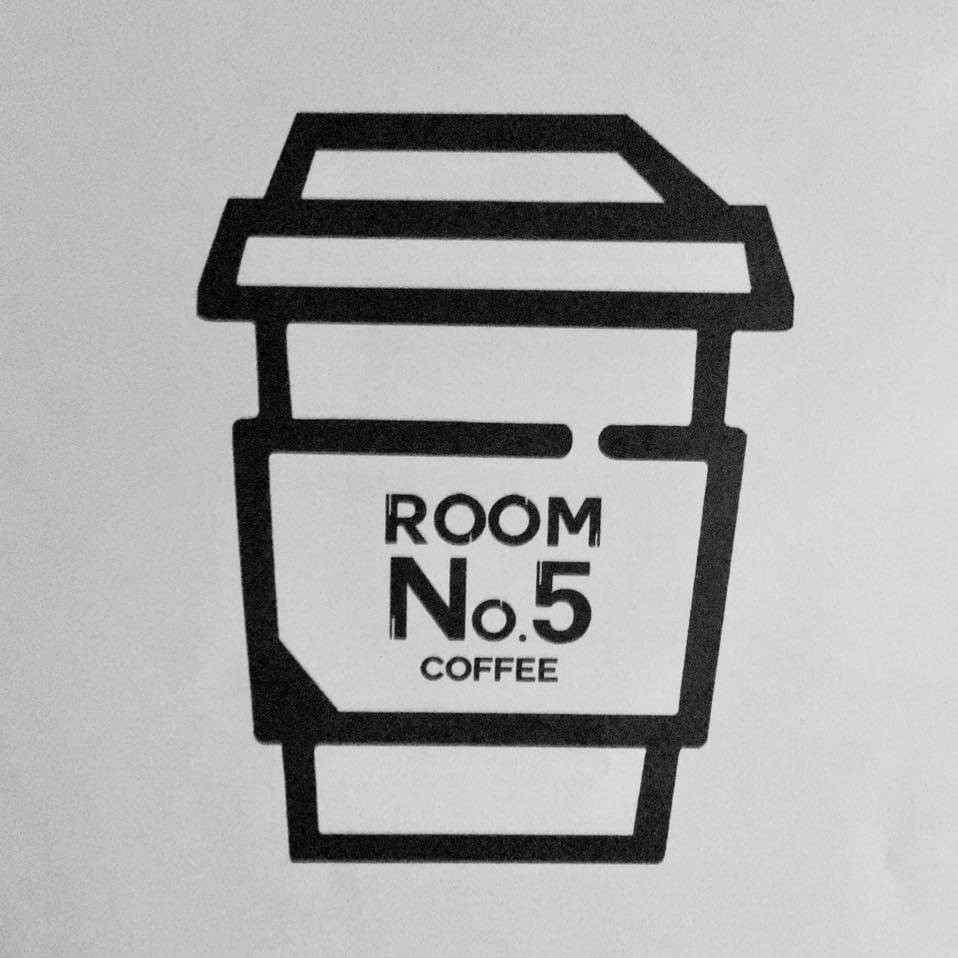 ร้าน Room No.5 Coffee | รีวิวร้านอาหาร