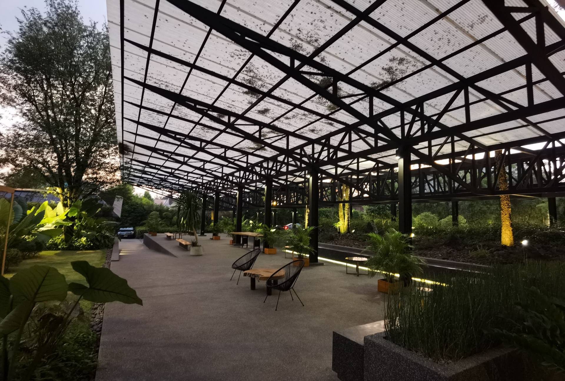 รูป Livist Resort Phetchabun