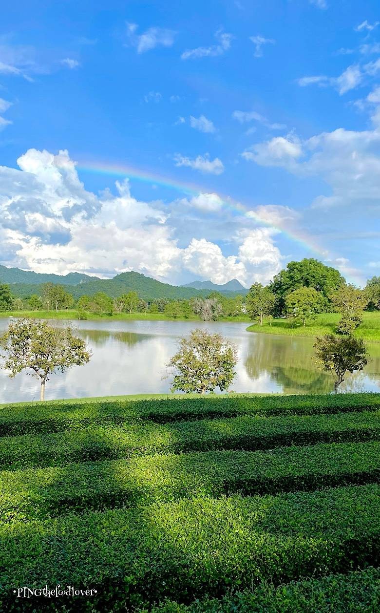 รูป Pirom Cafe