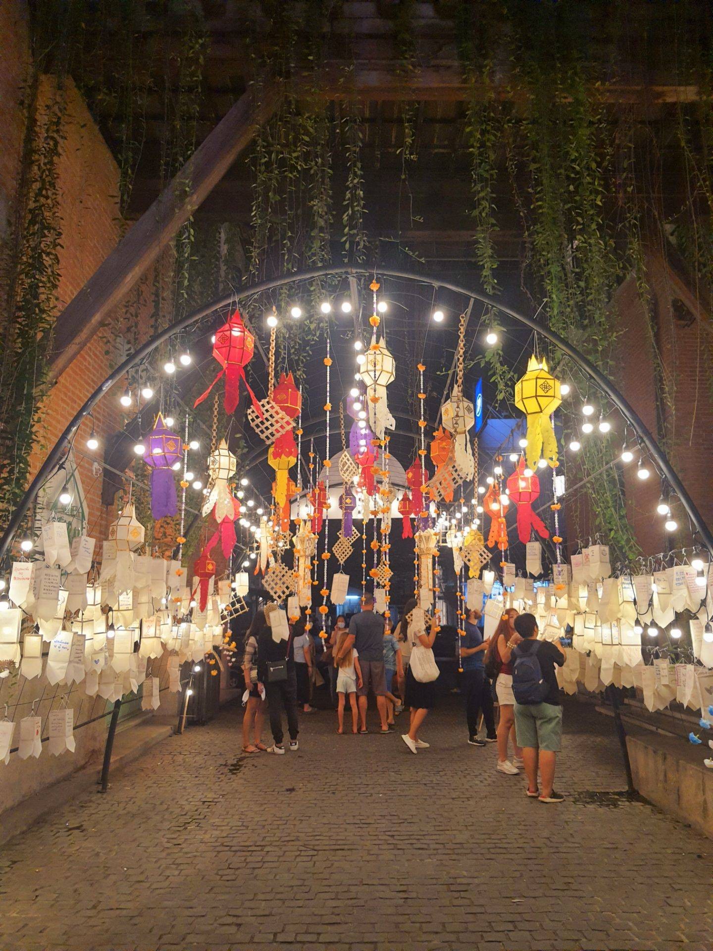 รูป One Nimman - Wongnai