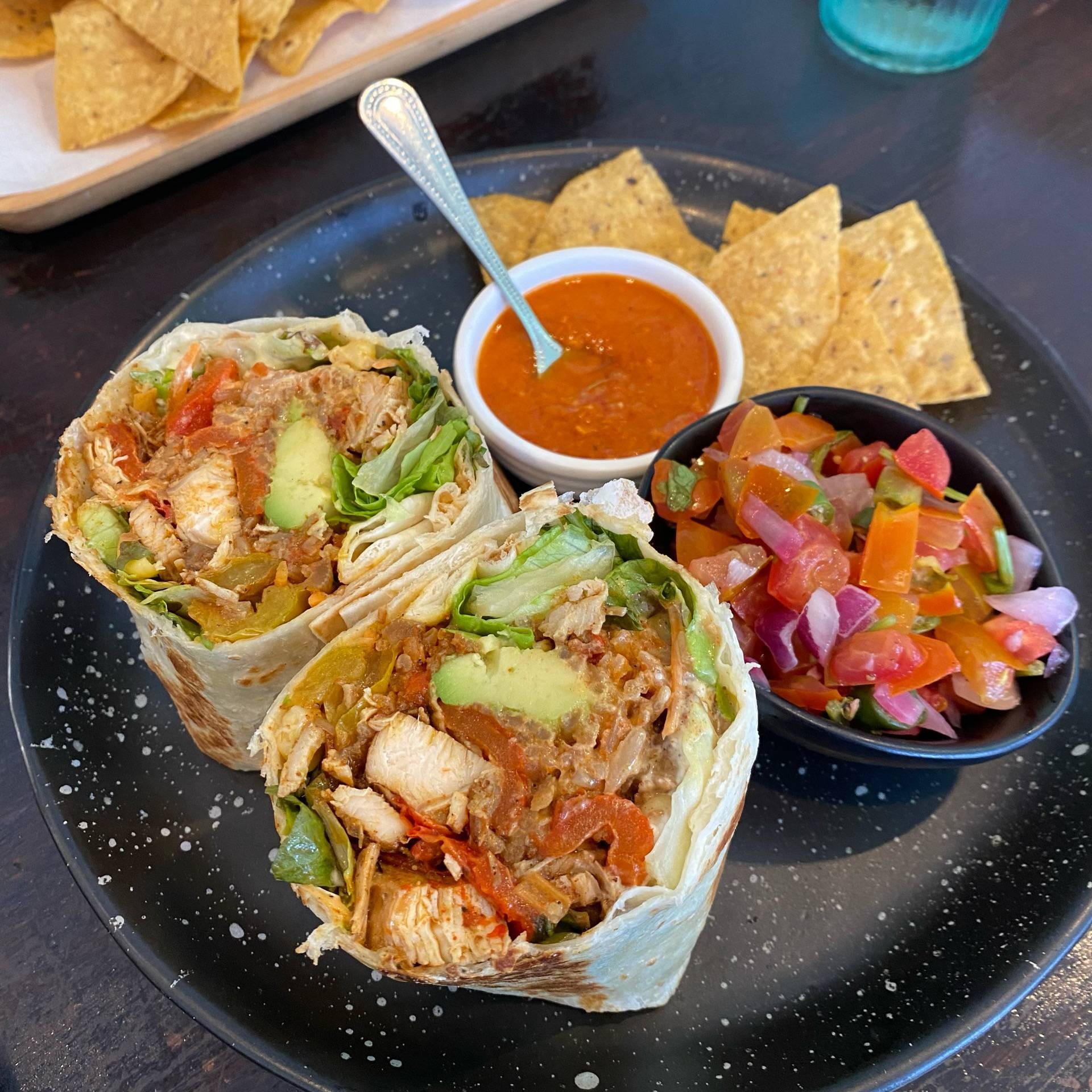 รูป Wraptor อารีย์