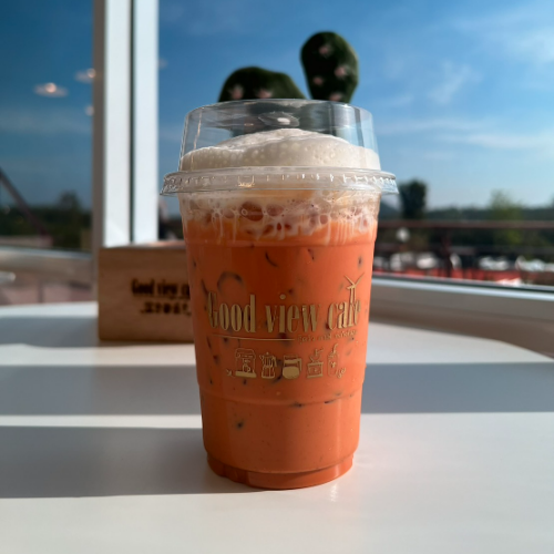 ร้าน Good View cafe 1 | รีวิวร้านอาหาร