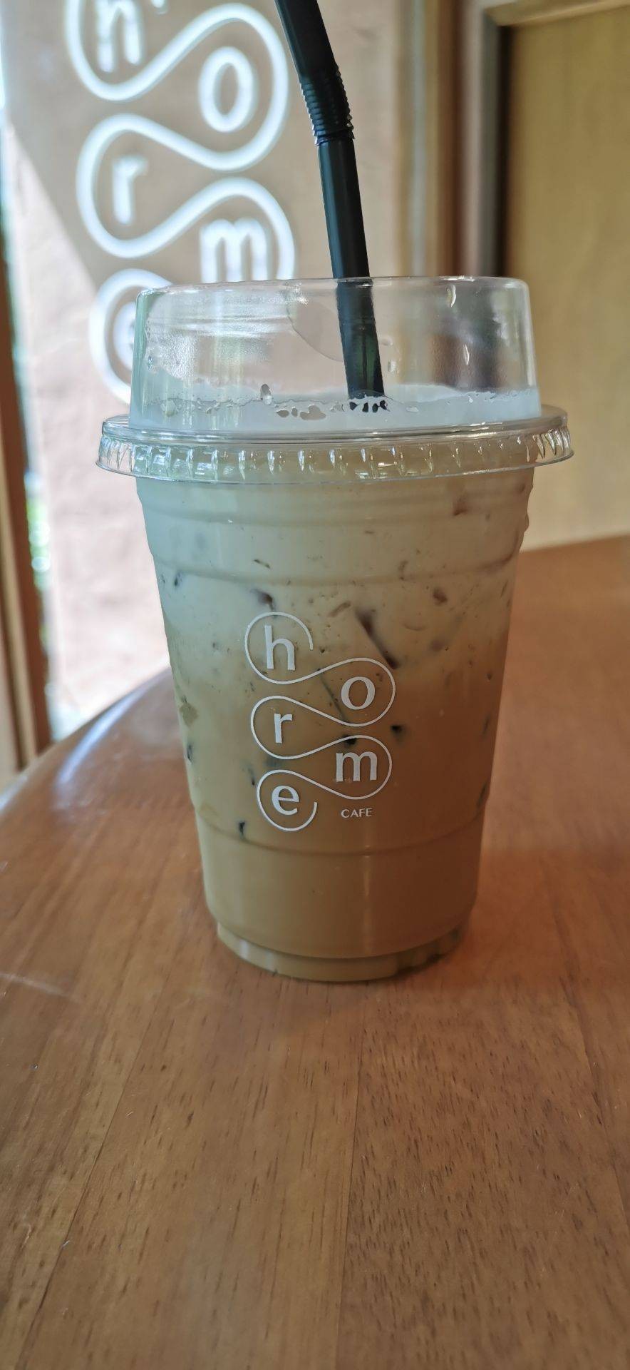 รีวิว Horme Cafe Bangna - ร้านกาแฟในสวน