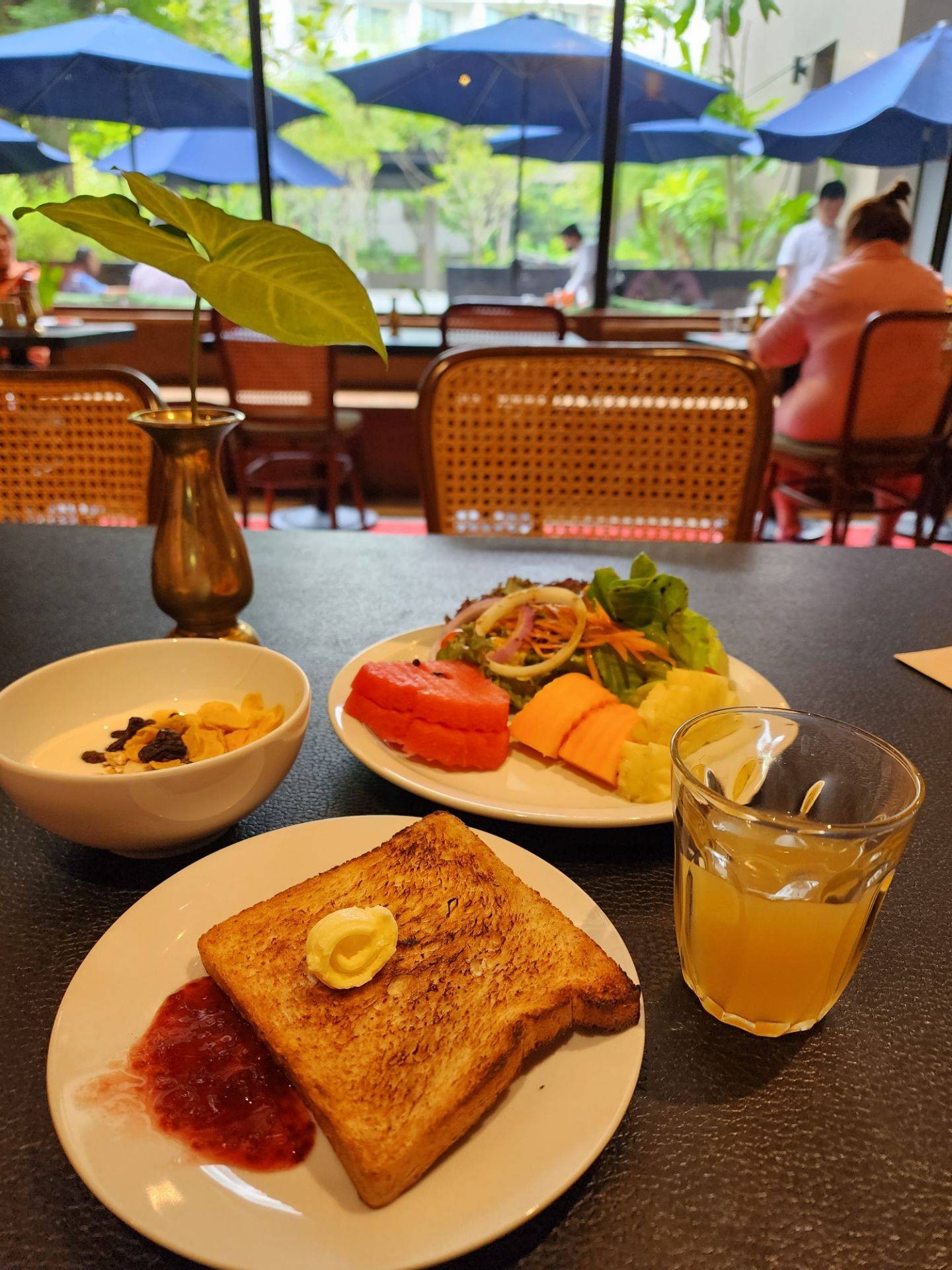 รูป Payaa Hotel Pattaya