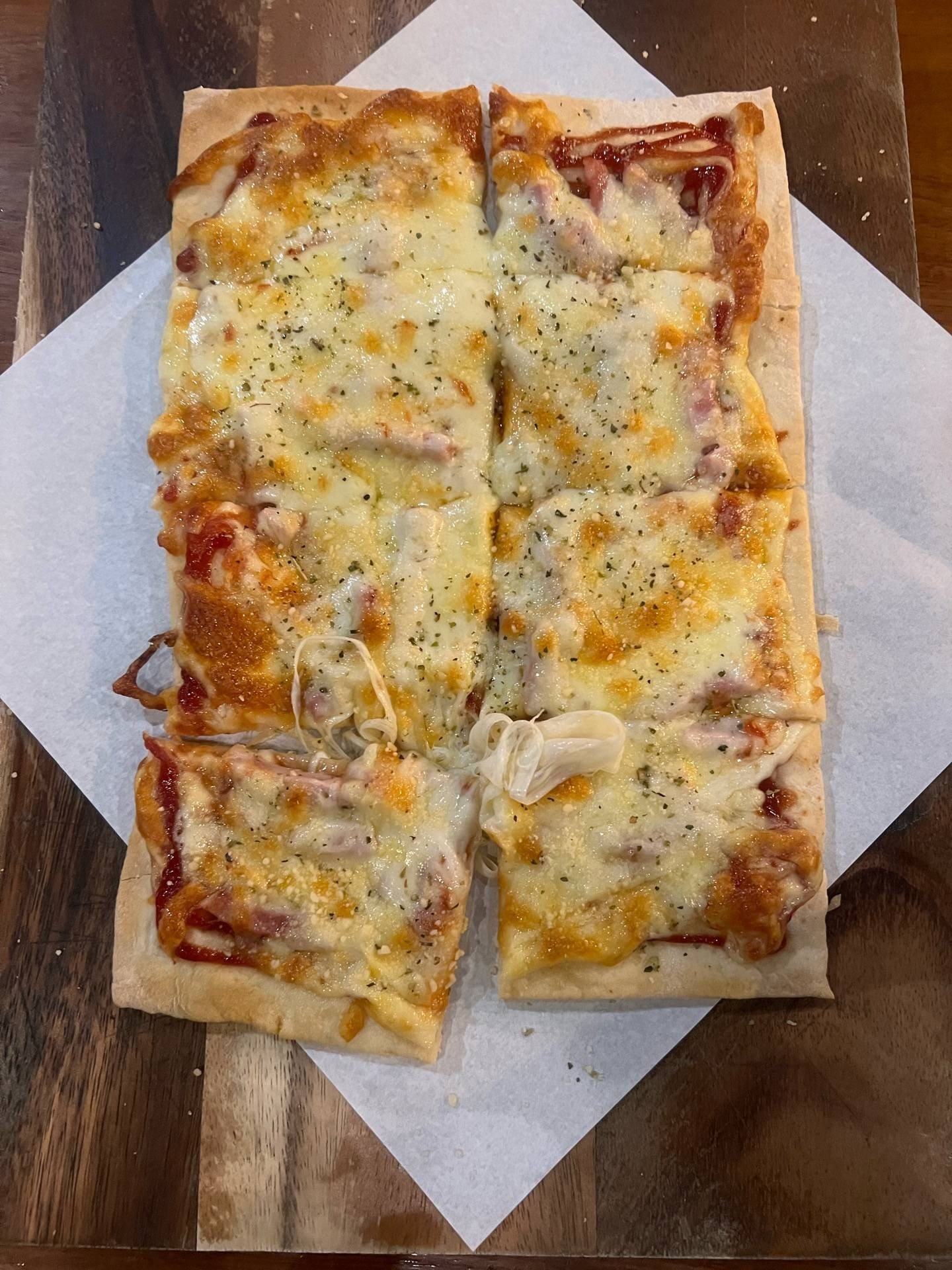 รีวิว 9 Pints The Gastro House - เปงร้านประจำไปแล้วมาแล้วต้องกิน อร่อย ...