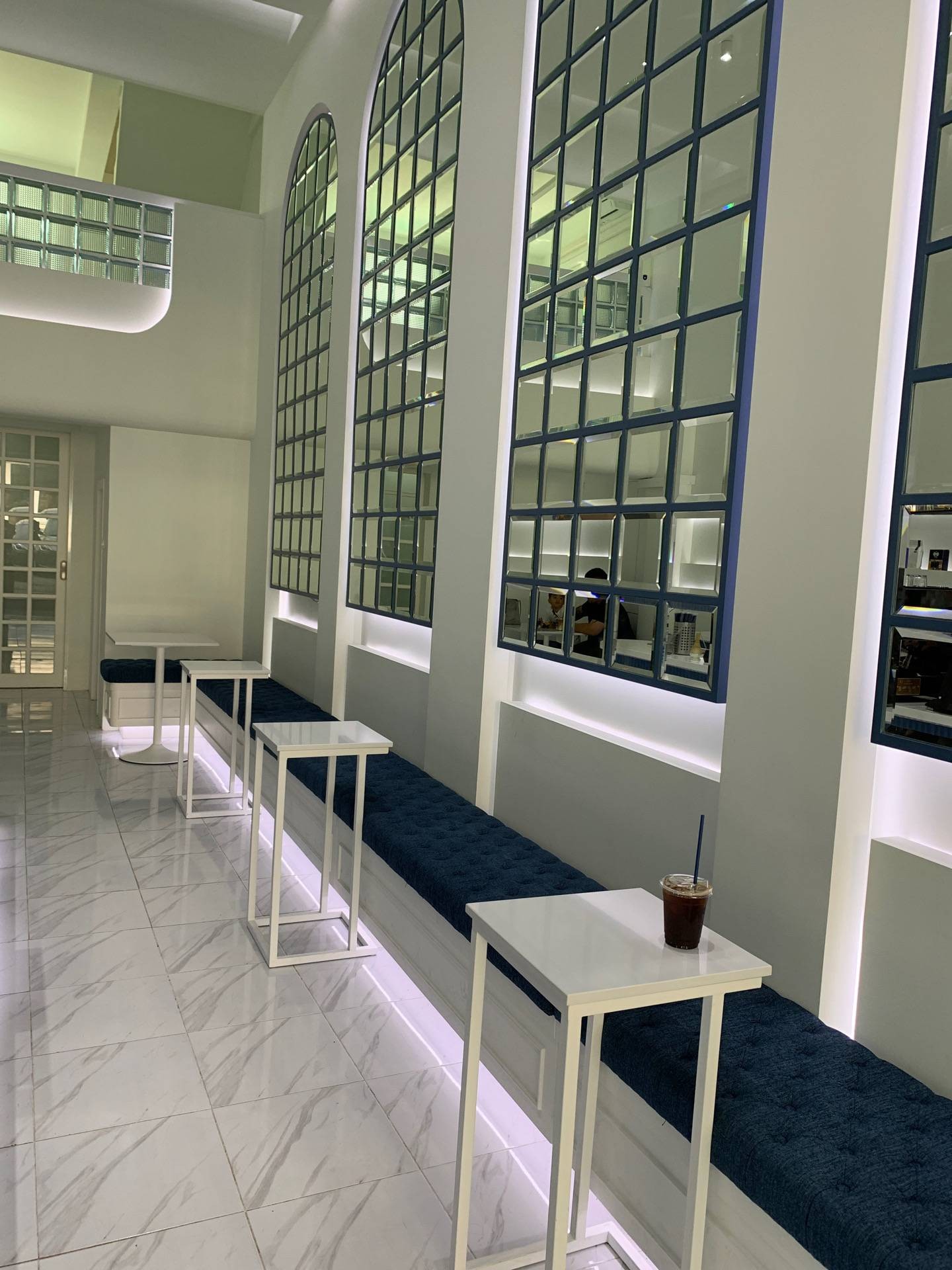 รูป Delark Coffeee - ดีลาร์ค คอฟฟี่ บางกรวย