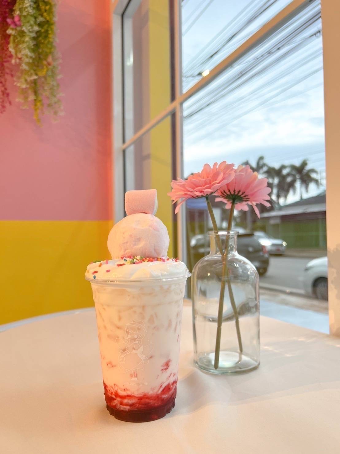 ร้าน Butter Mellow 291 | รีวิวร้านอาหาร