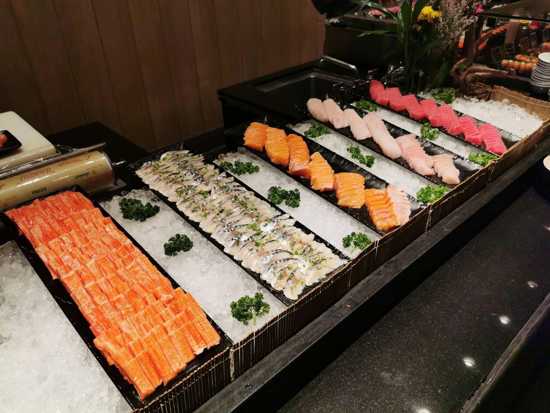 รูป Great Harbour ICONSIAM - Wongnai