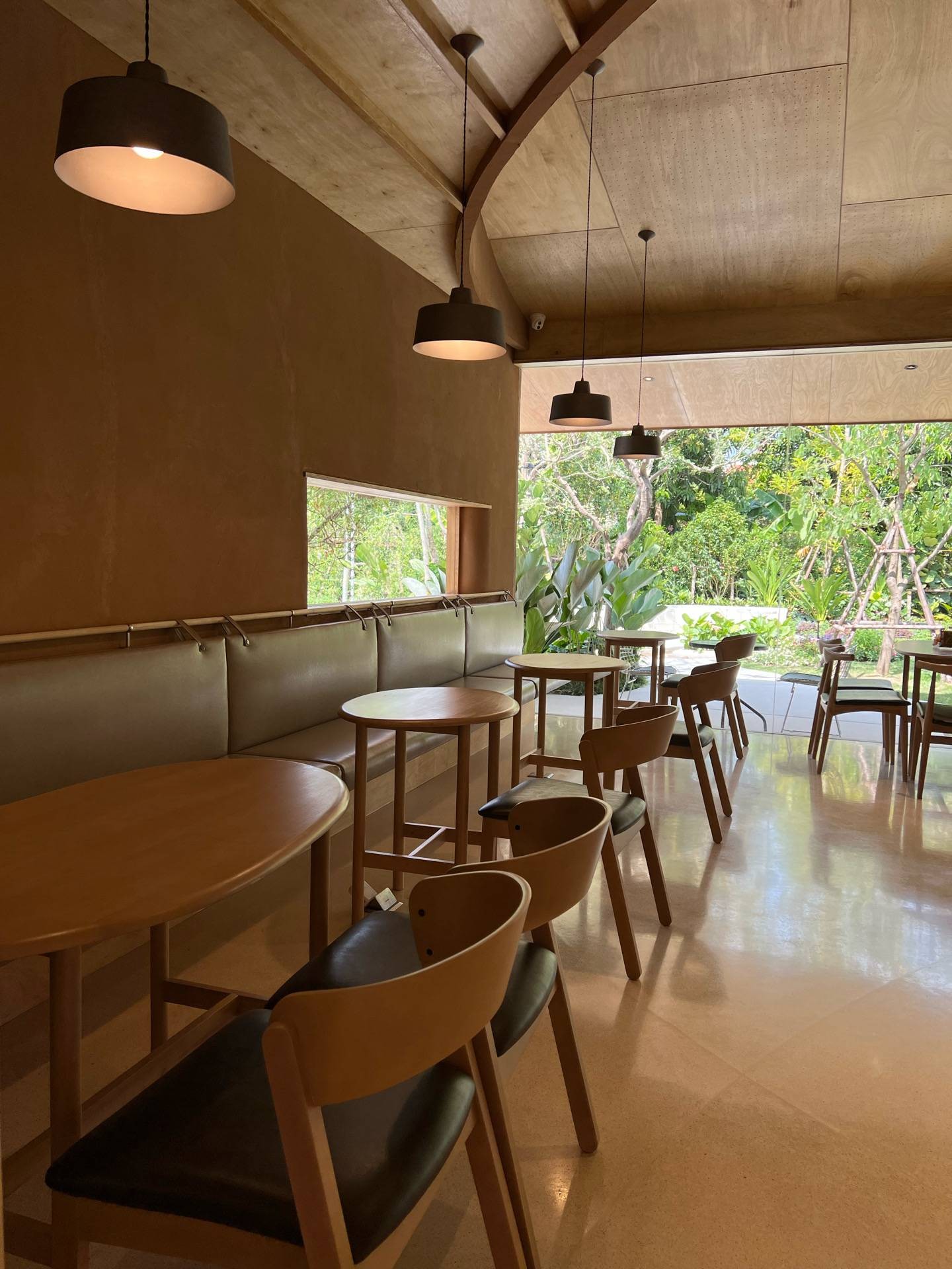 รูป Horme Cafe Nontaburi