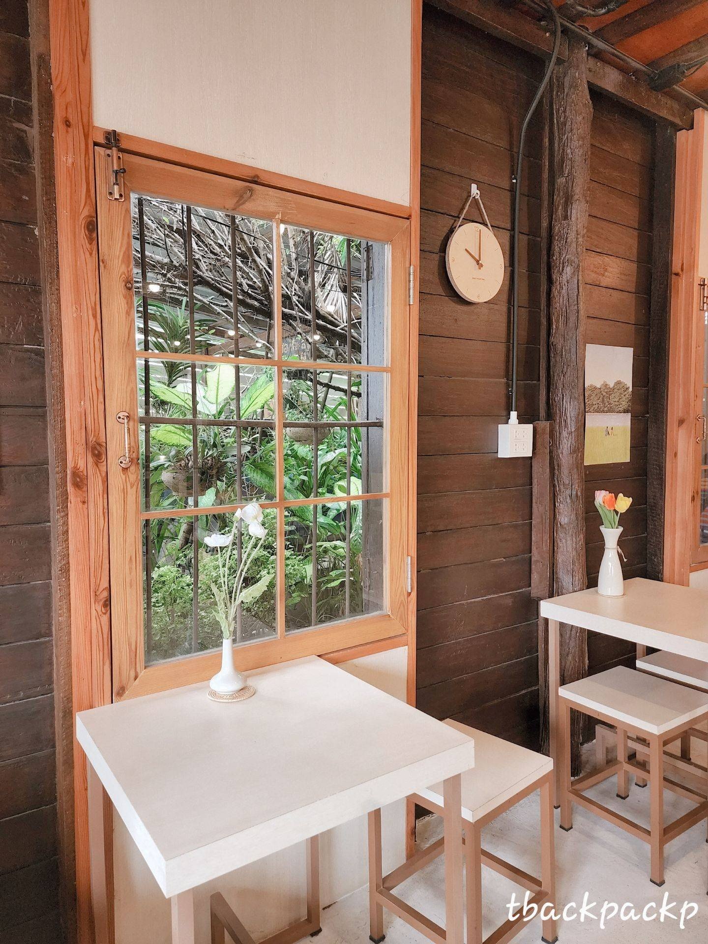 รูป LOW CAL CAFE โลวแคล คาเฟ่ เชียงราย - Wongnai